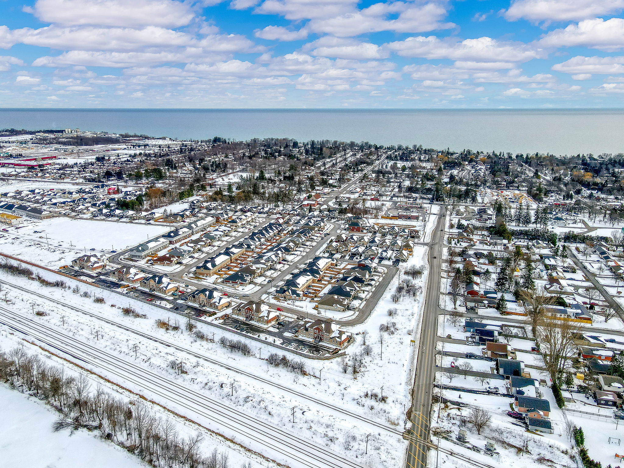 Lonsberry Dr 103 Cobourg | InsideOut Media