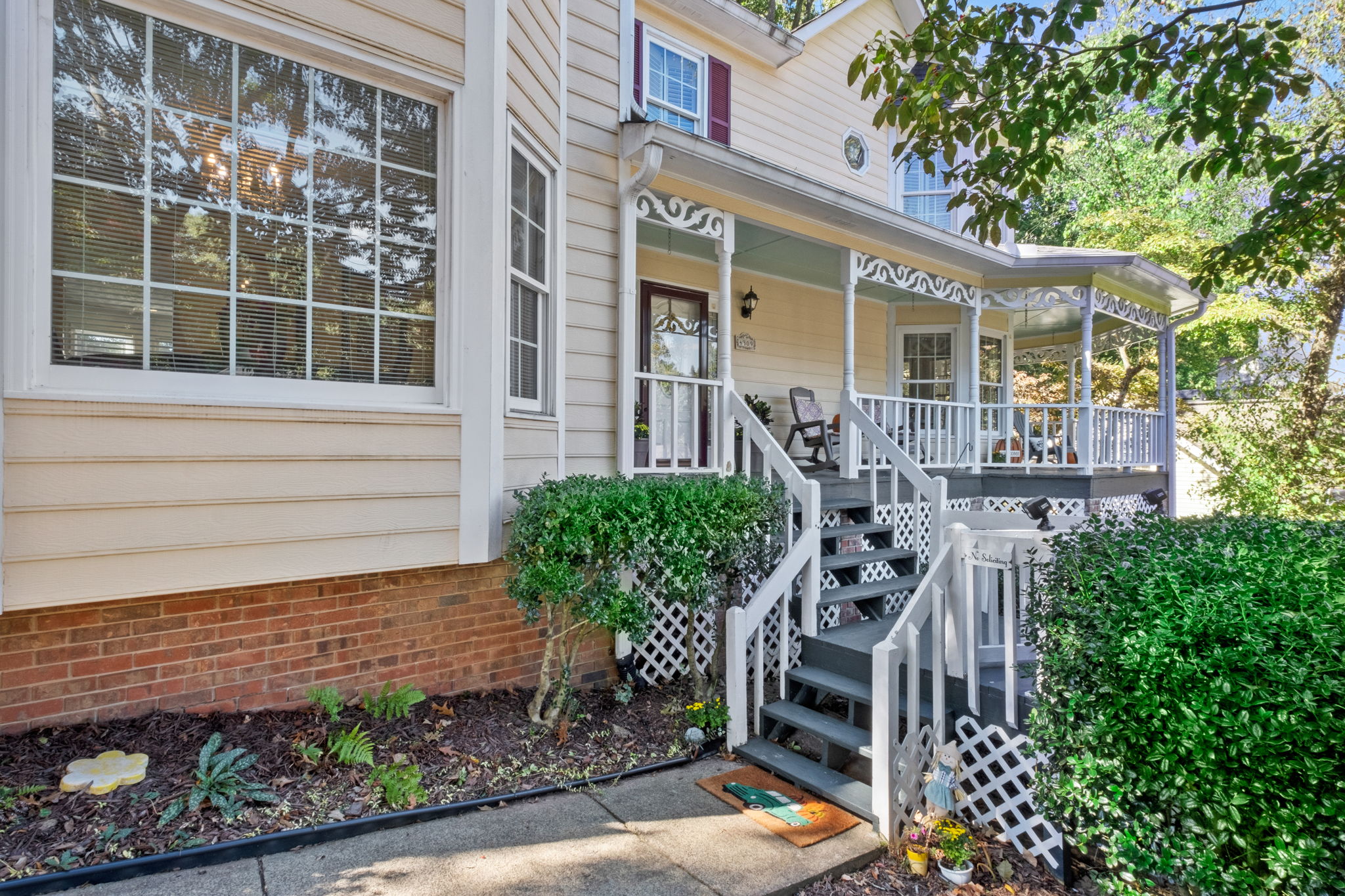 4309 Deep Springs Ct NW, Kennesaw, GA 30144 | Advantage Home Tours