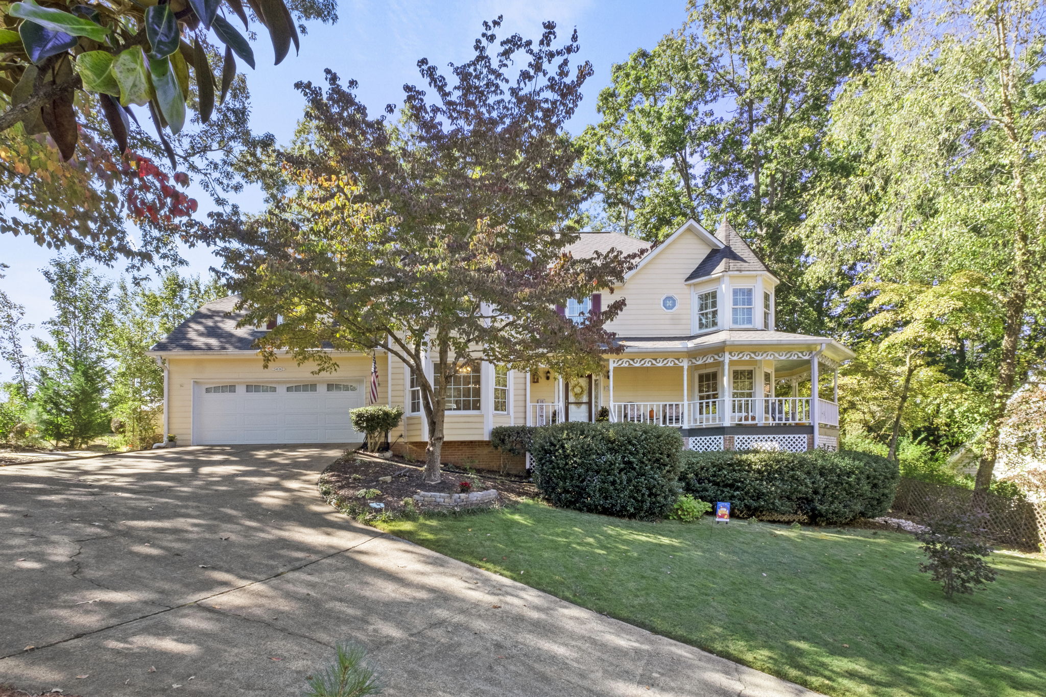 4309 Deep Springs Ct NW, Kennesaw, GA 30144 | Advantage Home Tours