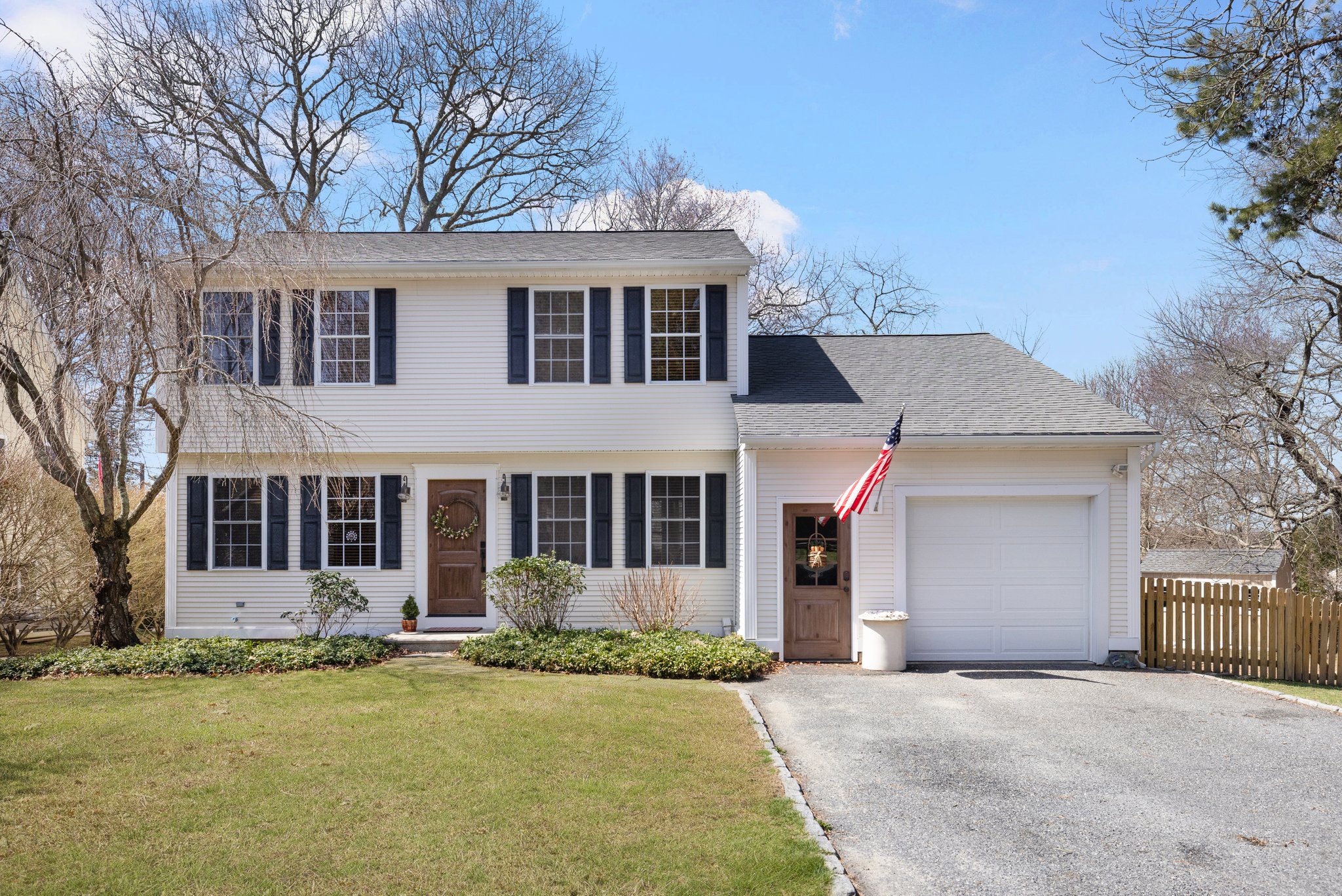 431 Felucca Ave, Jamestown, RI 02835 | Michael David Commercial