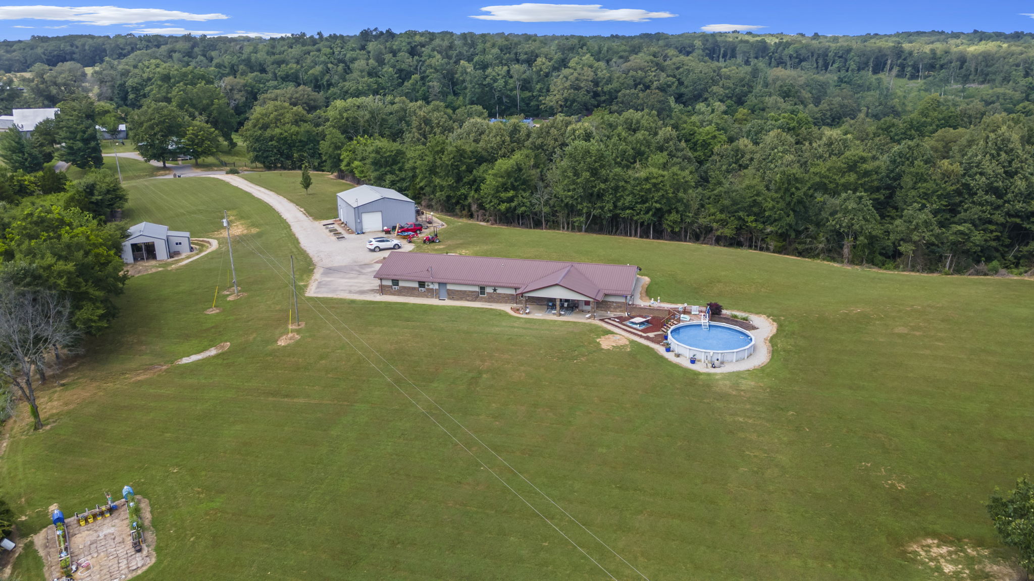 4311 Co Rd 379, Whitewater, MO 63785 | Wild Story Real Estate Tours