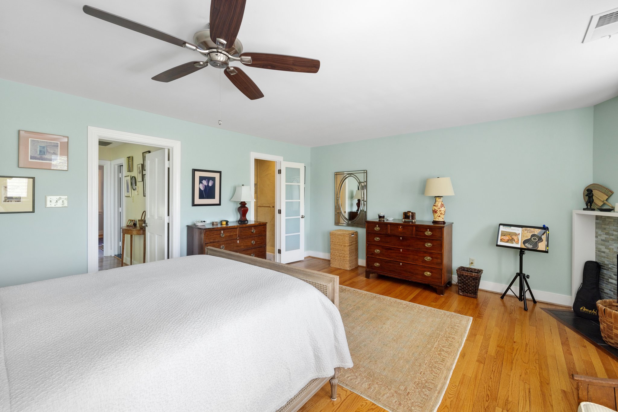 4321 Monument Park, Richmond, VA 23230 | Tour VA Homes