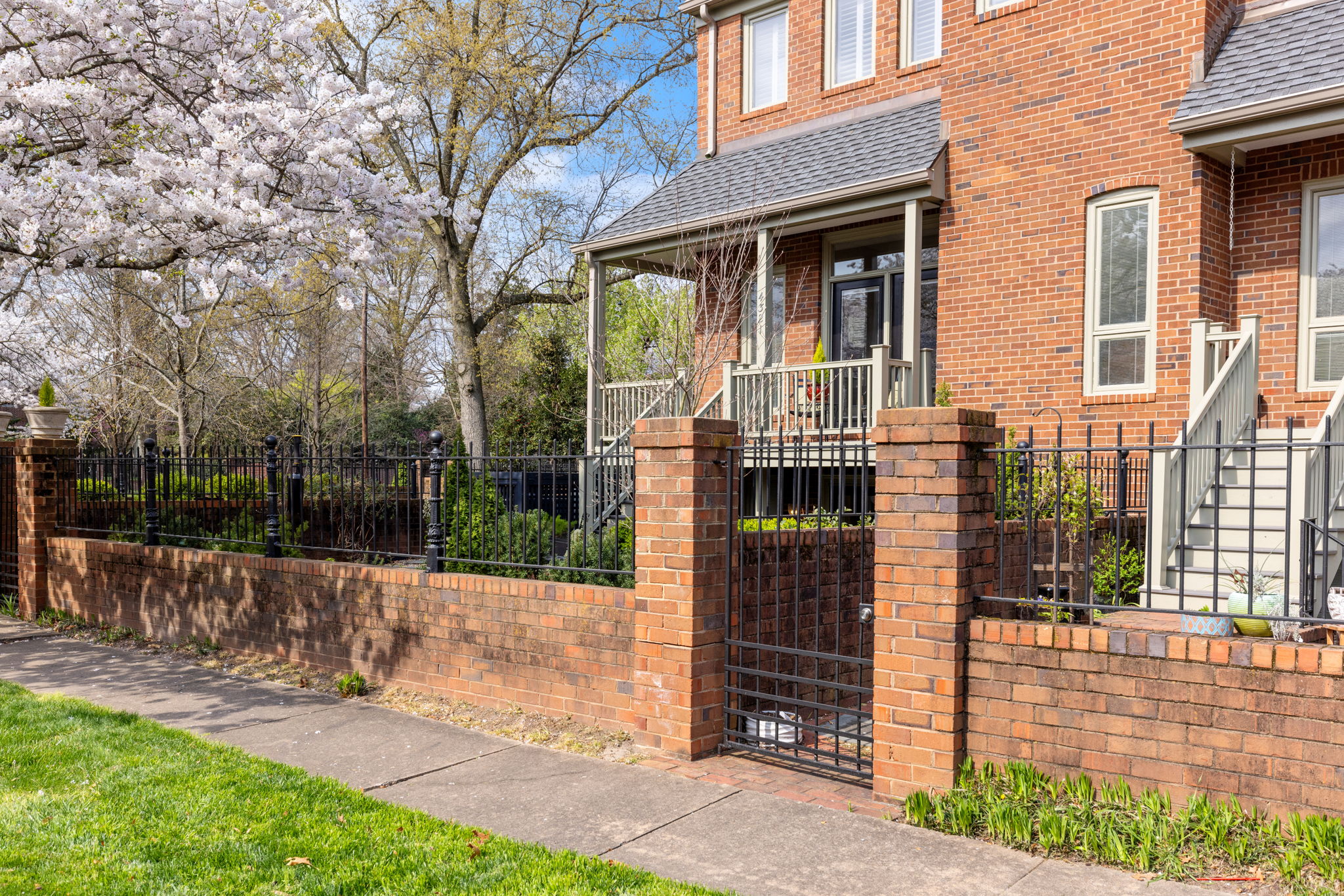 4321 Monument Park, Richmond, VA 23230 | Tour VA Homes