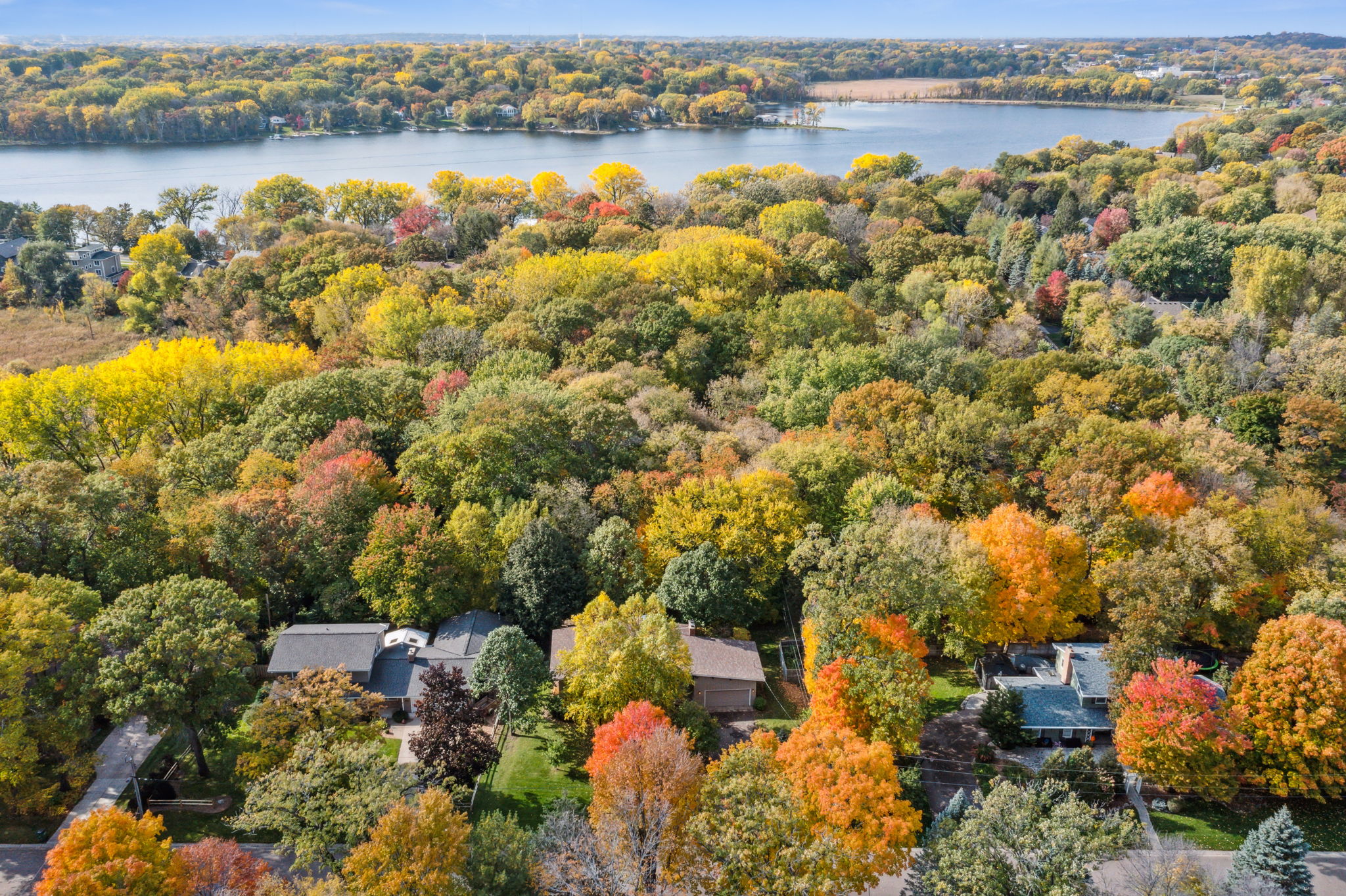 4353 Virginia Ave, Shoreview, MN 55126 | Archi-Pix