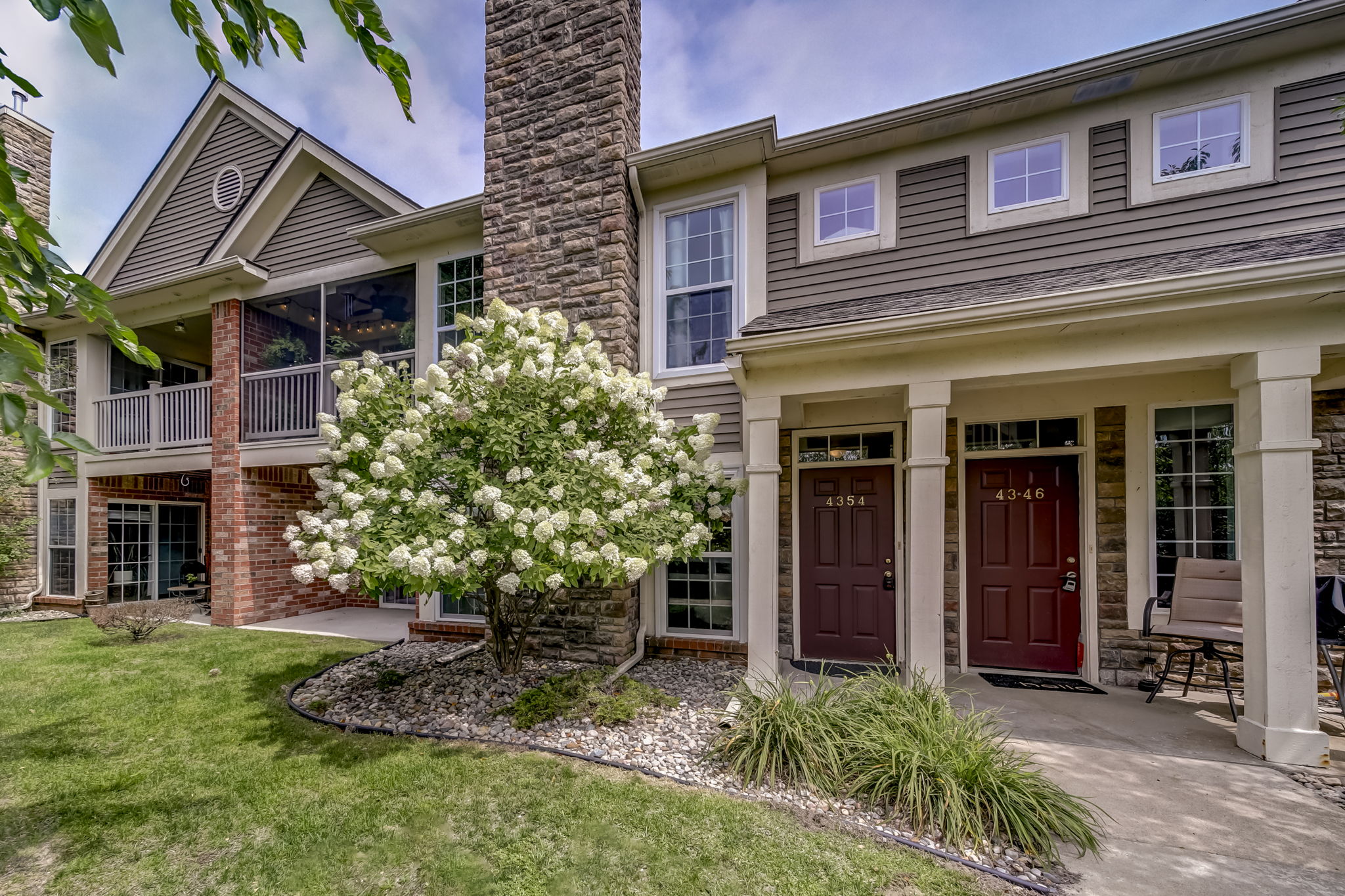 4354 Deeside Dr, Brighton, MI 48116 | Scottie Davison Photography