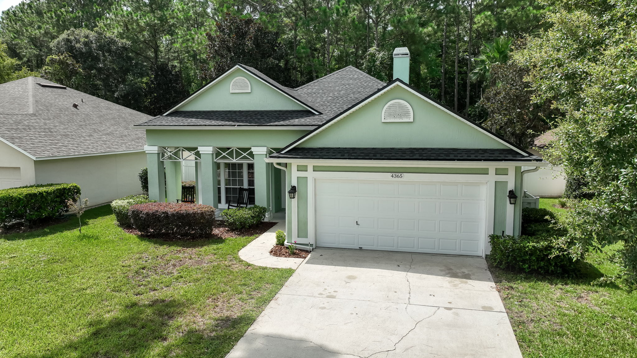 4365 Comanche Trail Blvd, St. Johns, FL 32259 | ECVT Real Estate ...