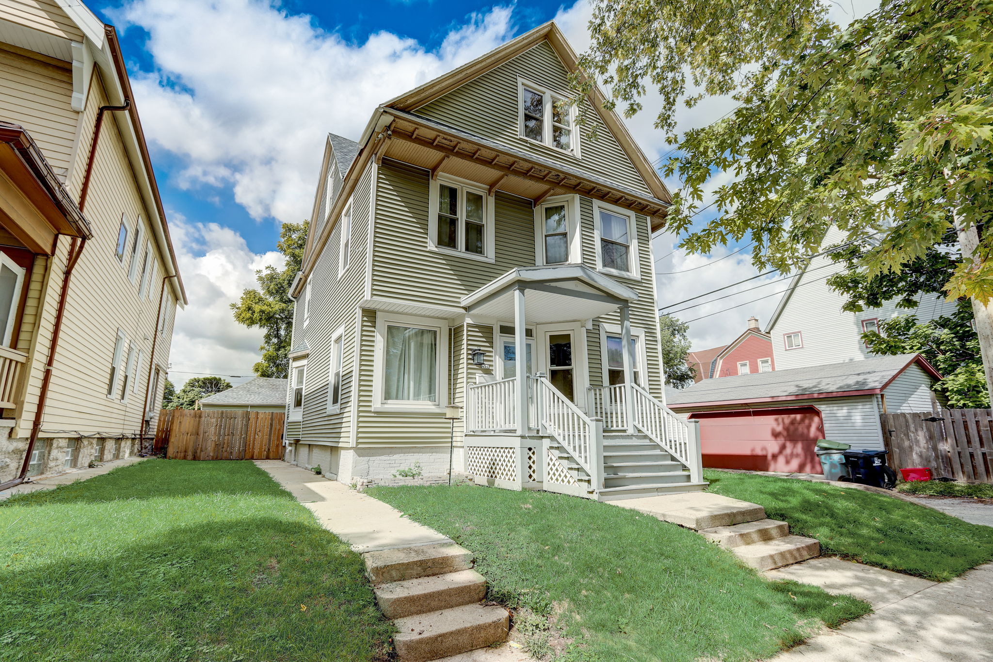 437 N 34th St Milwaukee WI 53208 Zillow Media Experts