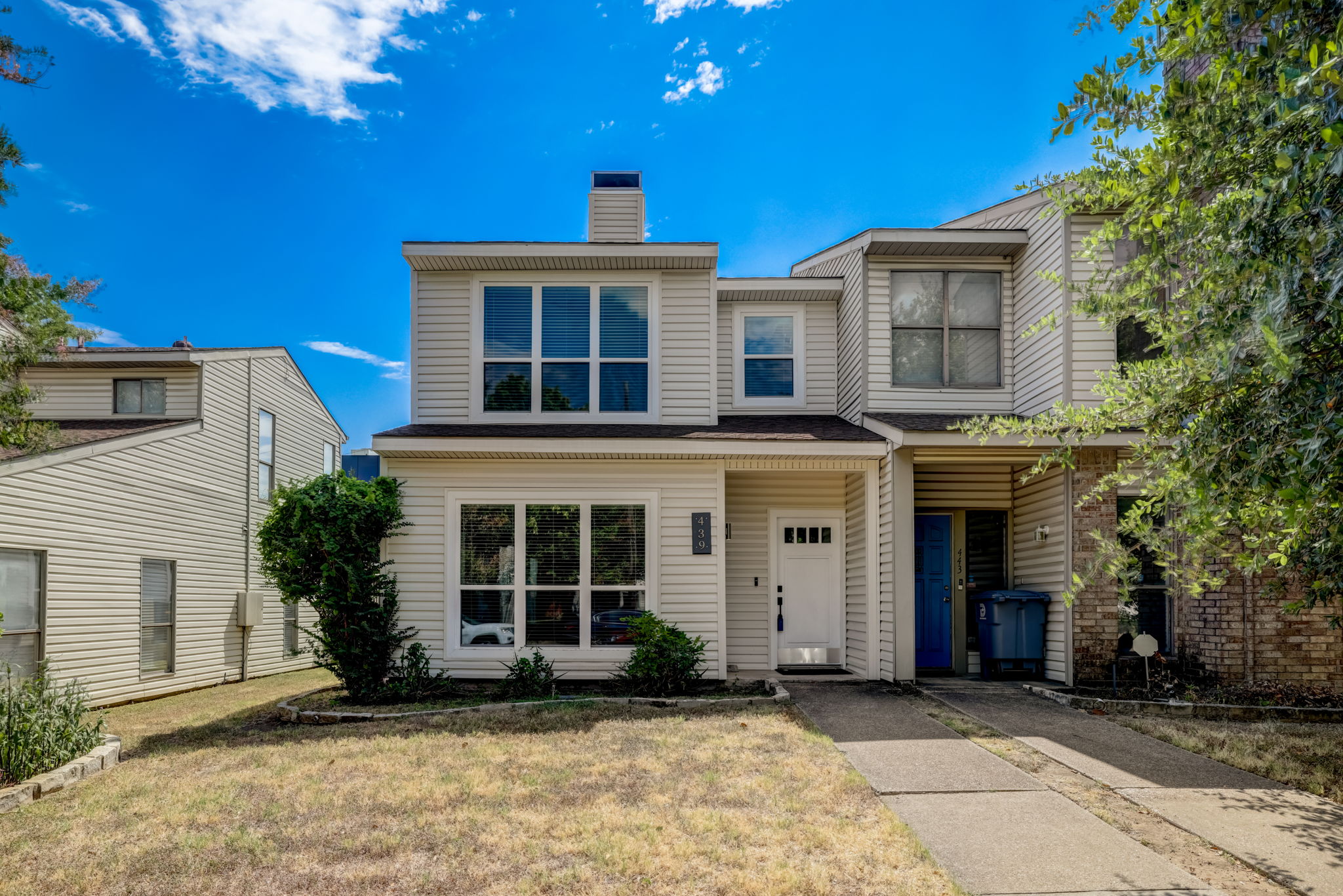 439 Josephine St, Dallas, TX 75246 | Zillow Media Experts