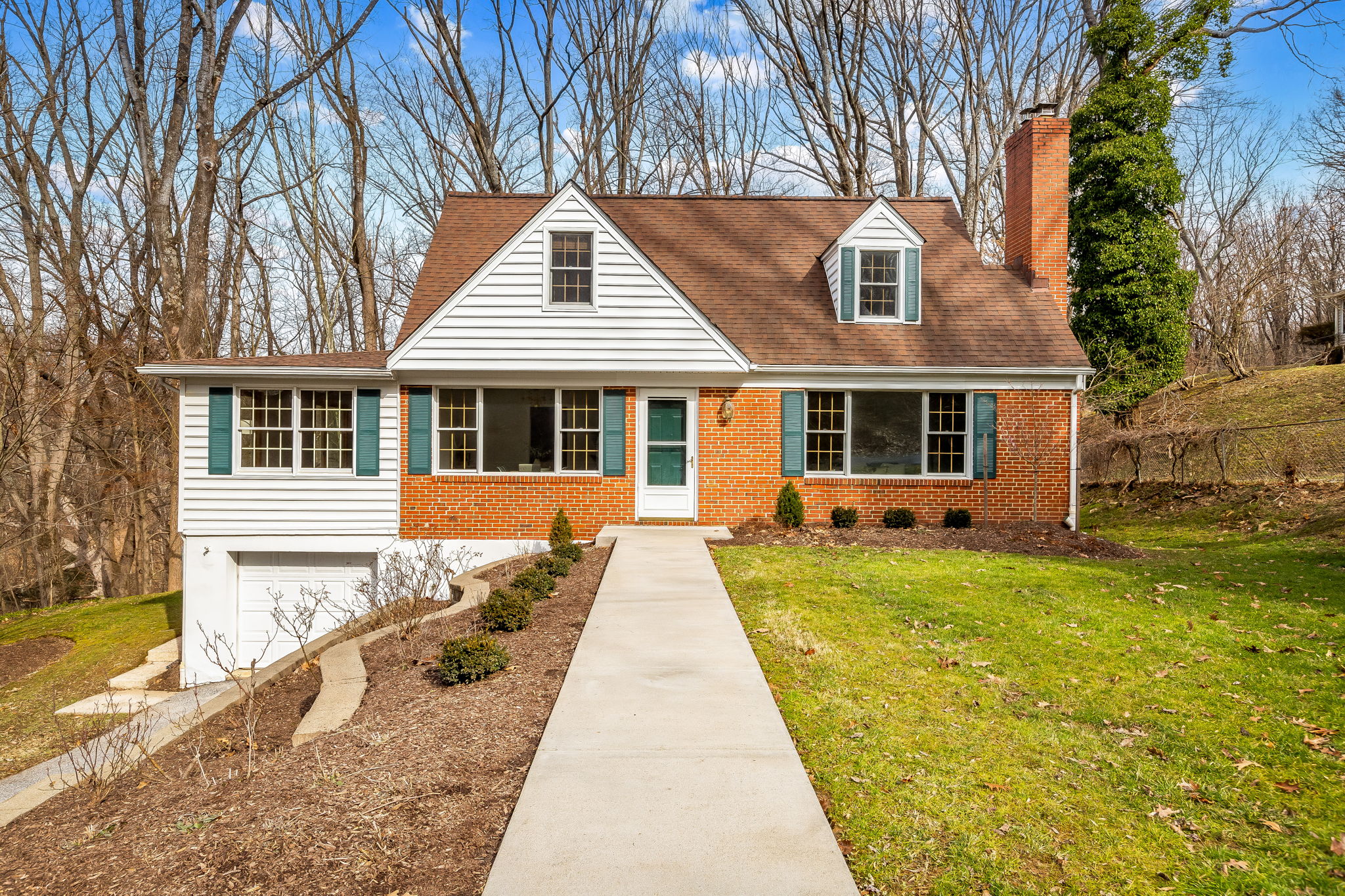 44 Cedar Knoll Rd, Cockeysville, MD 21030 | Atlas Photography