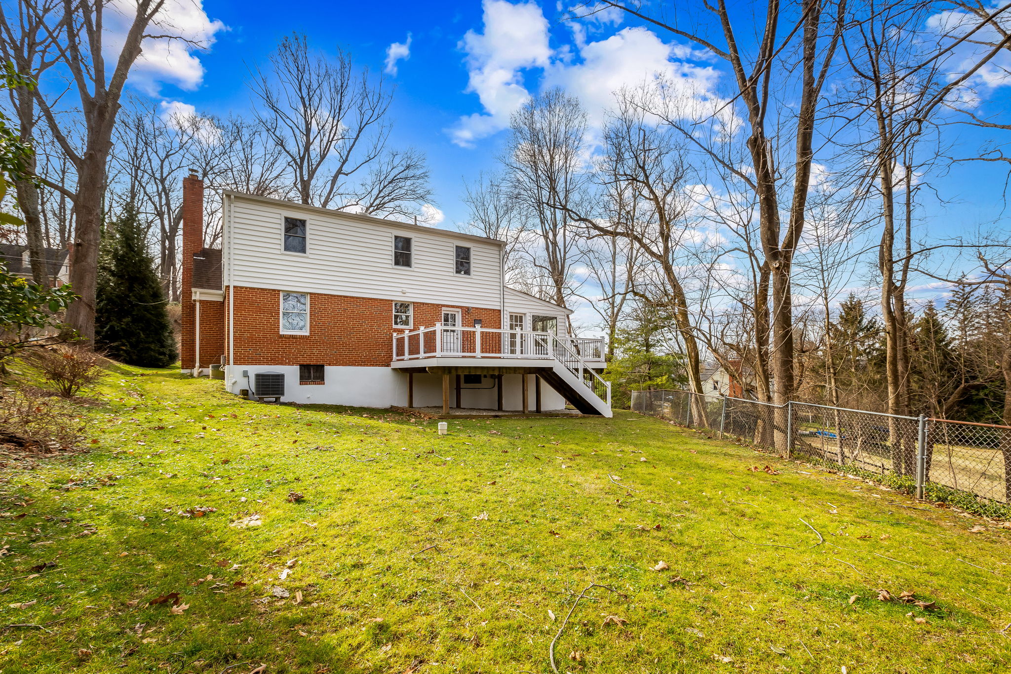 44 Cedar Knoll Rd, Cockeysville, MD 21030 | Atlas Photography