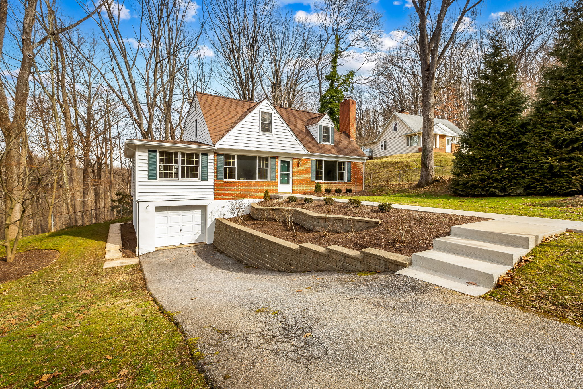 44 Cedar Knoll Rd, Cockeysville, MD 21030 | Atlas Photography