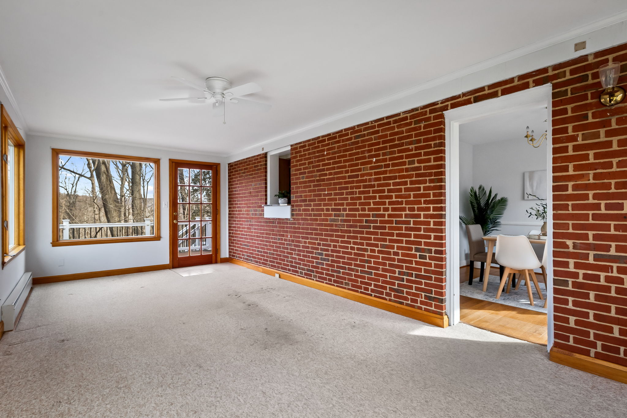 44 Cedar Knoll Rd, Cockeysville, MD 21030 | Atlas Photography
