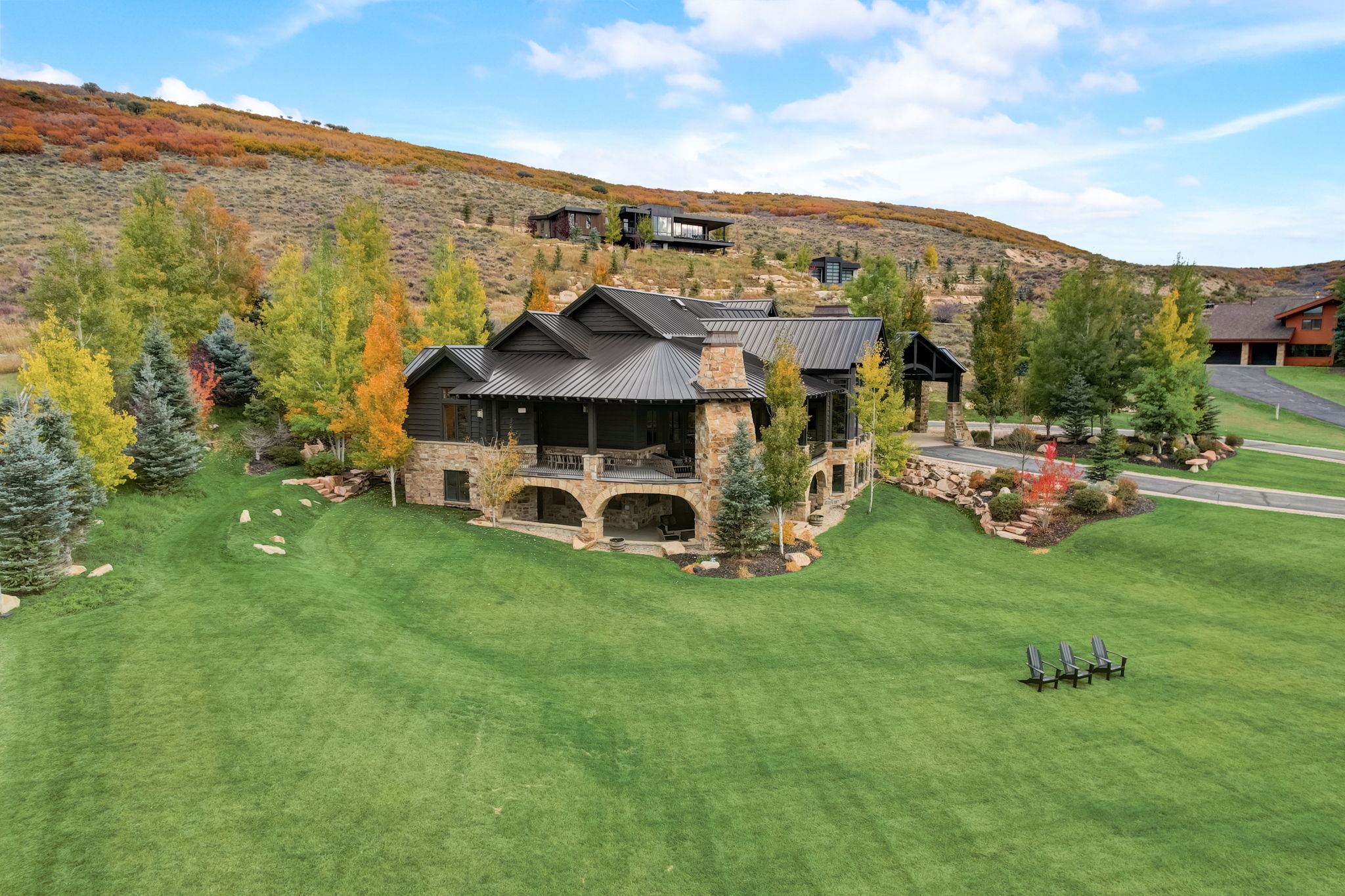 4400 N Ranch Creek Ln, Park City, UT 84098 | ShowingTime+ Listing Media ...