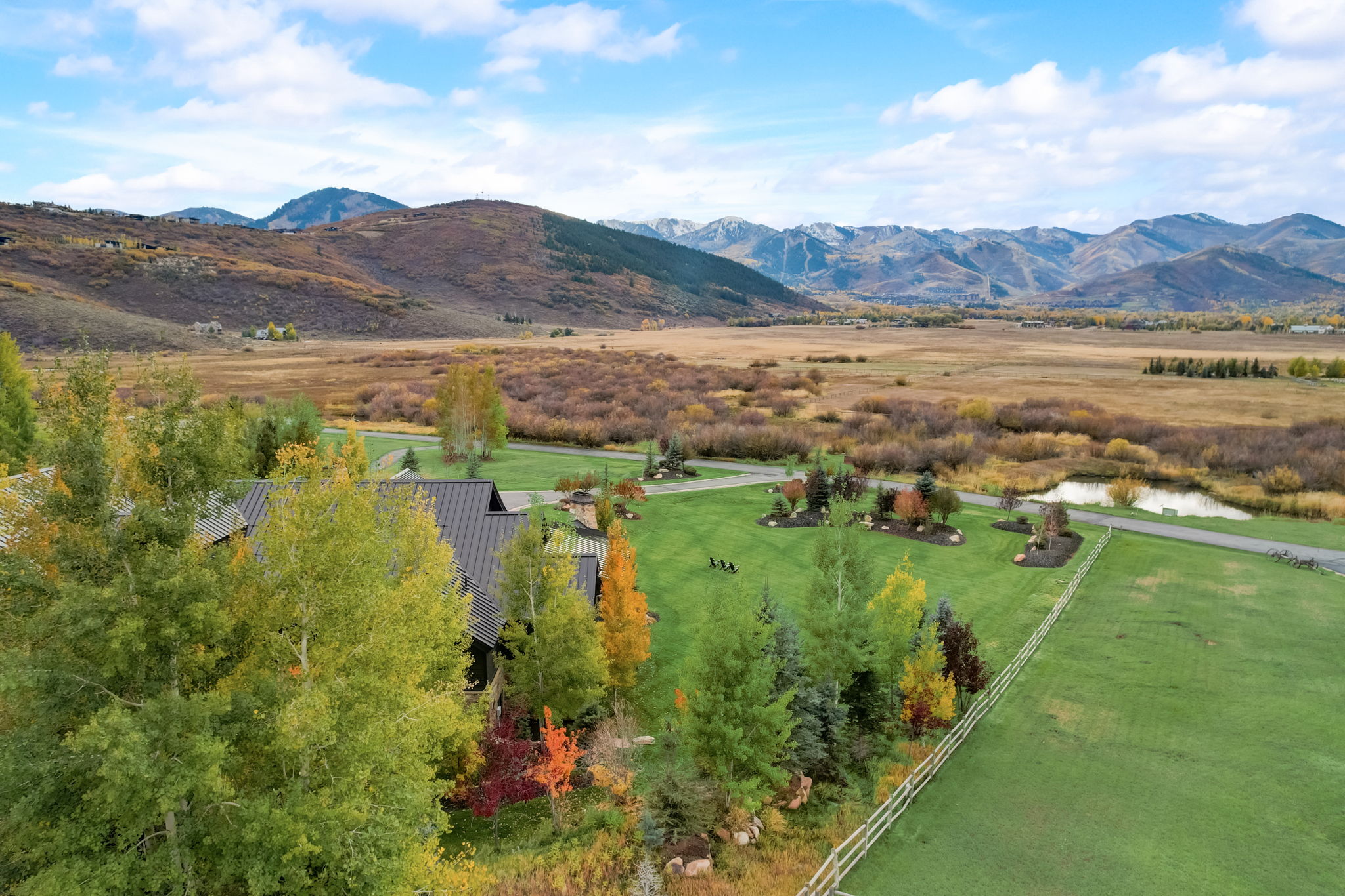 4400 N Ranch Creek Ln, Park City, UT 84098 | ShowingTime+ Listing Media ...