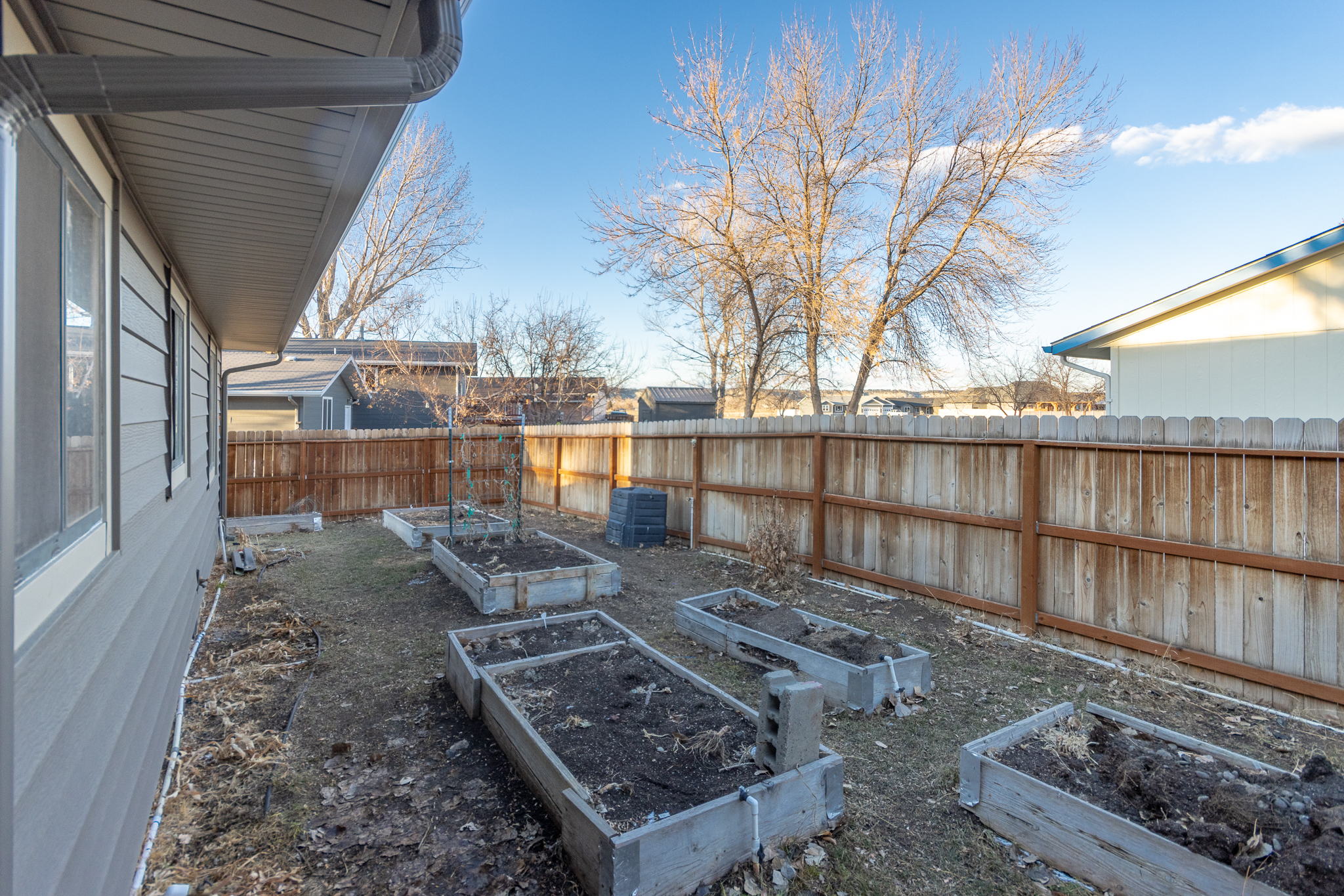 441 Wheat Stone Dr N, Billings, MT 59102 | Lani Gershmel Photography