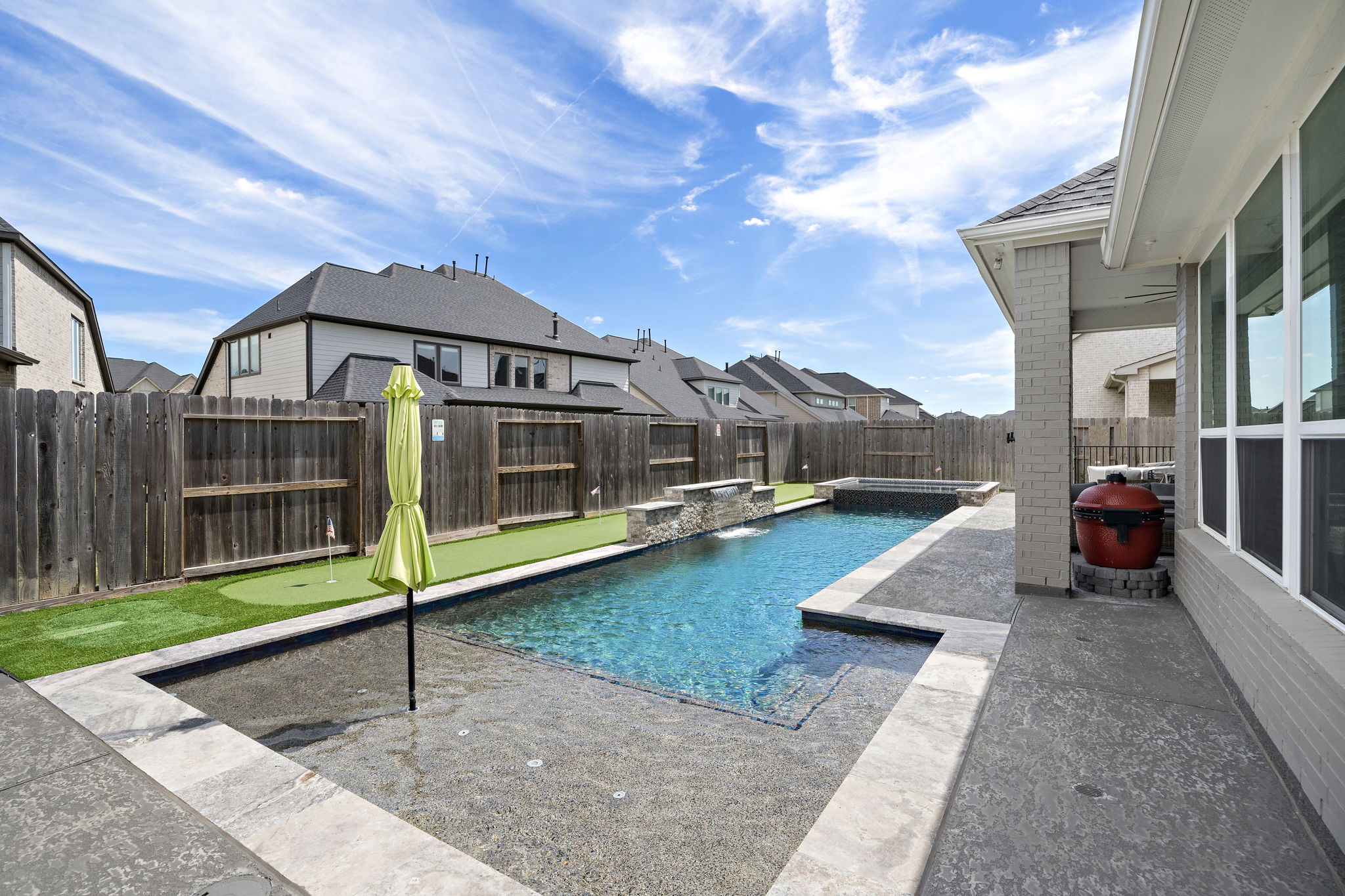 4411 Windy Oaks Dr, Fulshear, TX 77441 | Strata Visuals