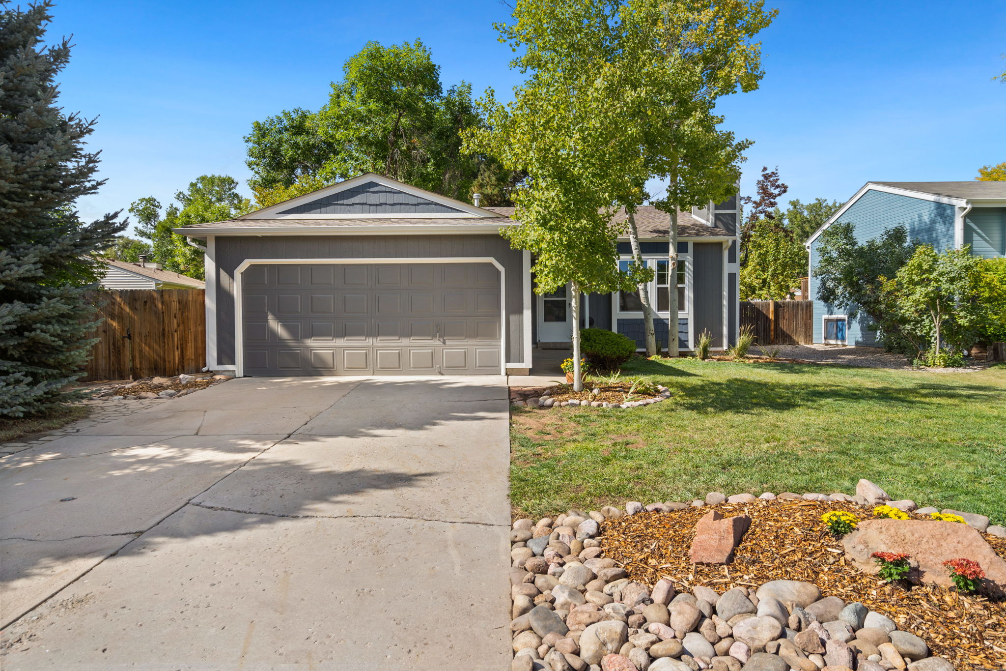4419 Starflower Dr, Fort Collins, CO 80526 | Boxwood Photos