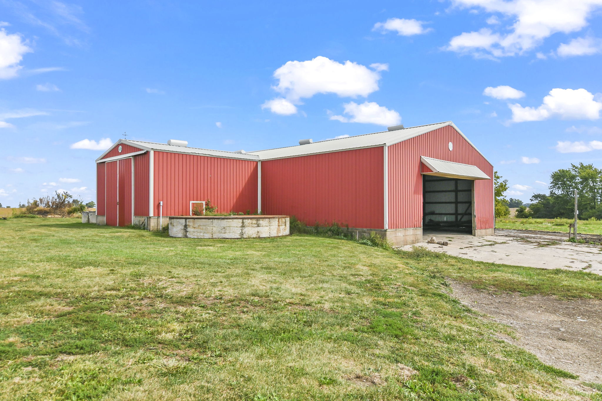 4464 Tolliver Rd, New Berlin, IL 62670 | Design Eyes Photography