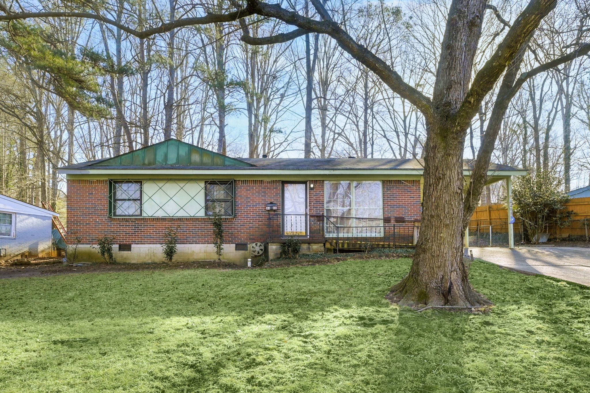 4488 Richard Rd, Conley, GA 30288 | Advantage Home Tours