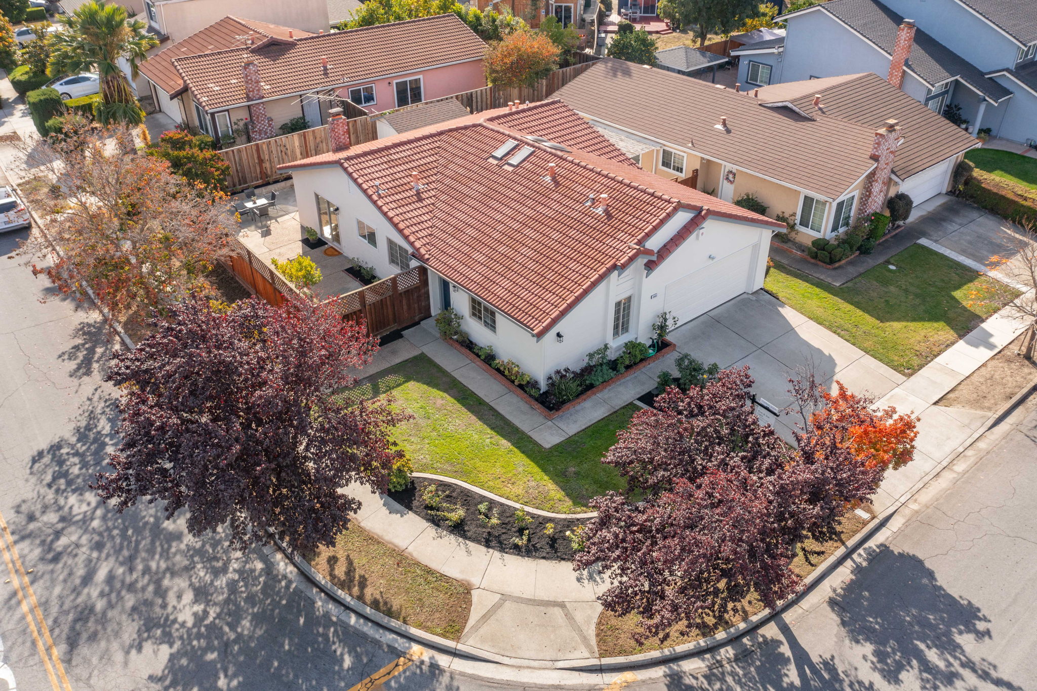 4492 MacBeth Ave, Fremont, CA 94555 | ALL ACCESS PHOTO