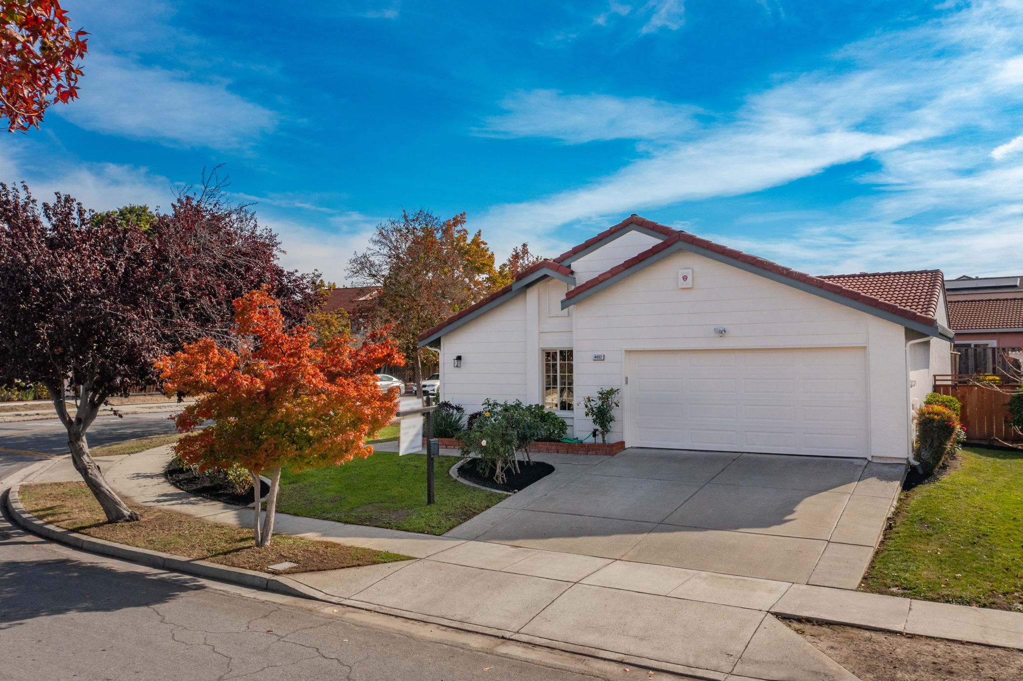 4492 MacBeth Ave, Fremont, CA 94555 | ALL ACCESS PHOTO