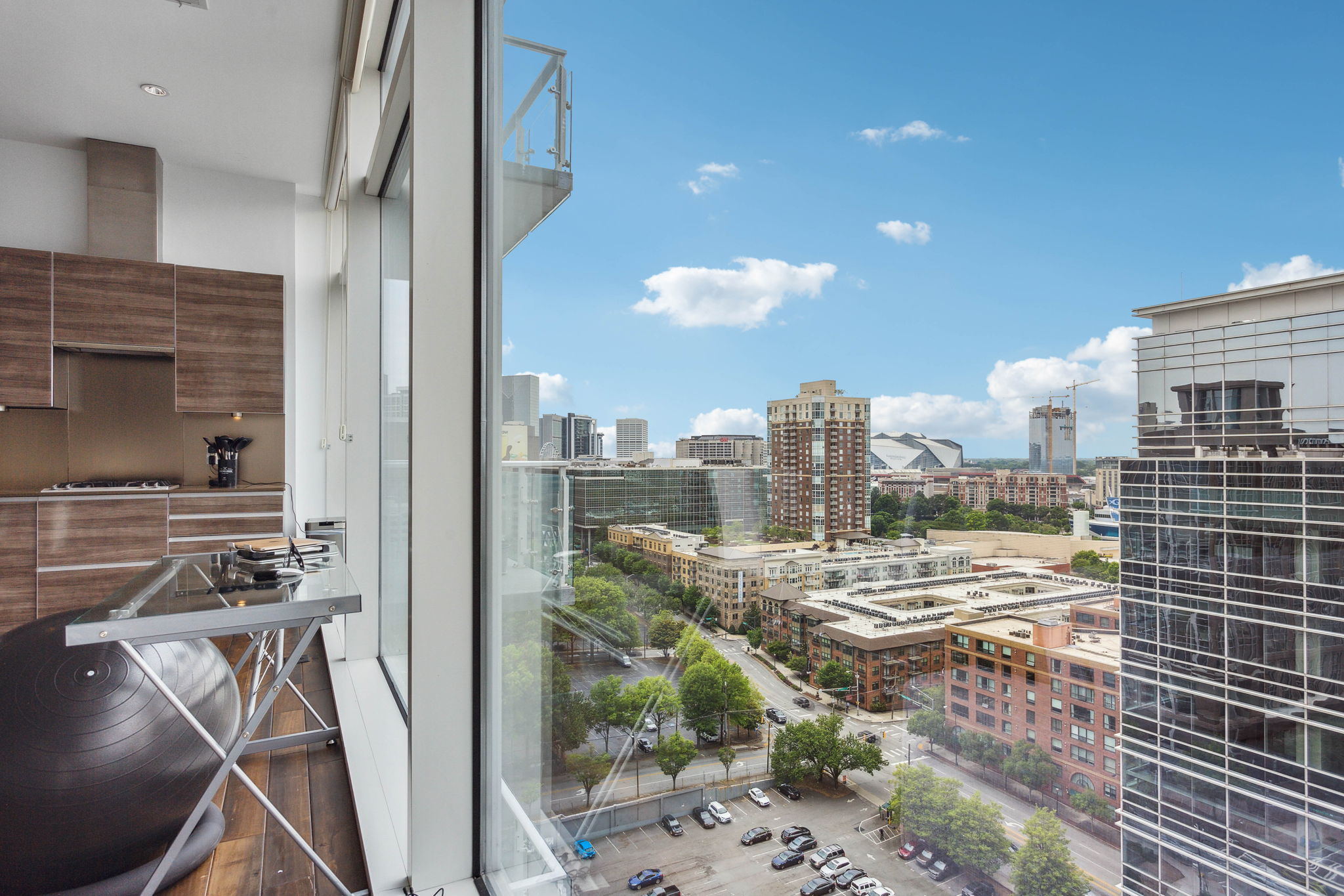 45 Ivan Allen Jr Blvd NW, Atlanta, GA 30308 | Visually Sold