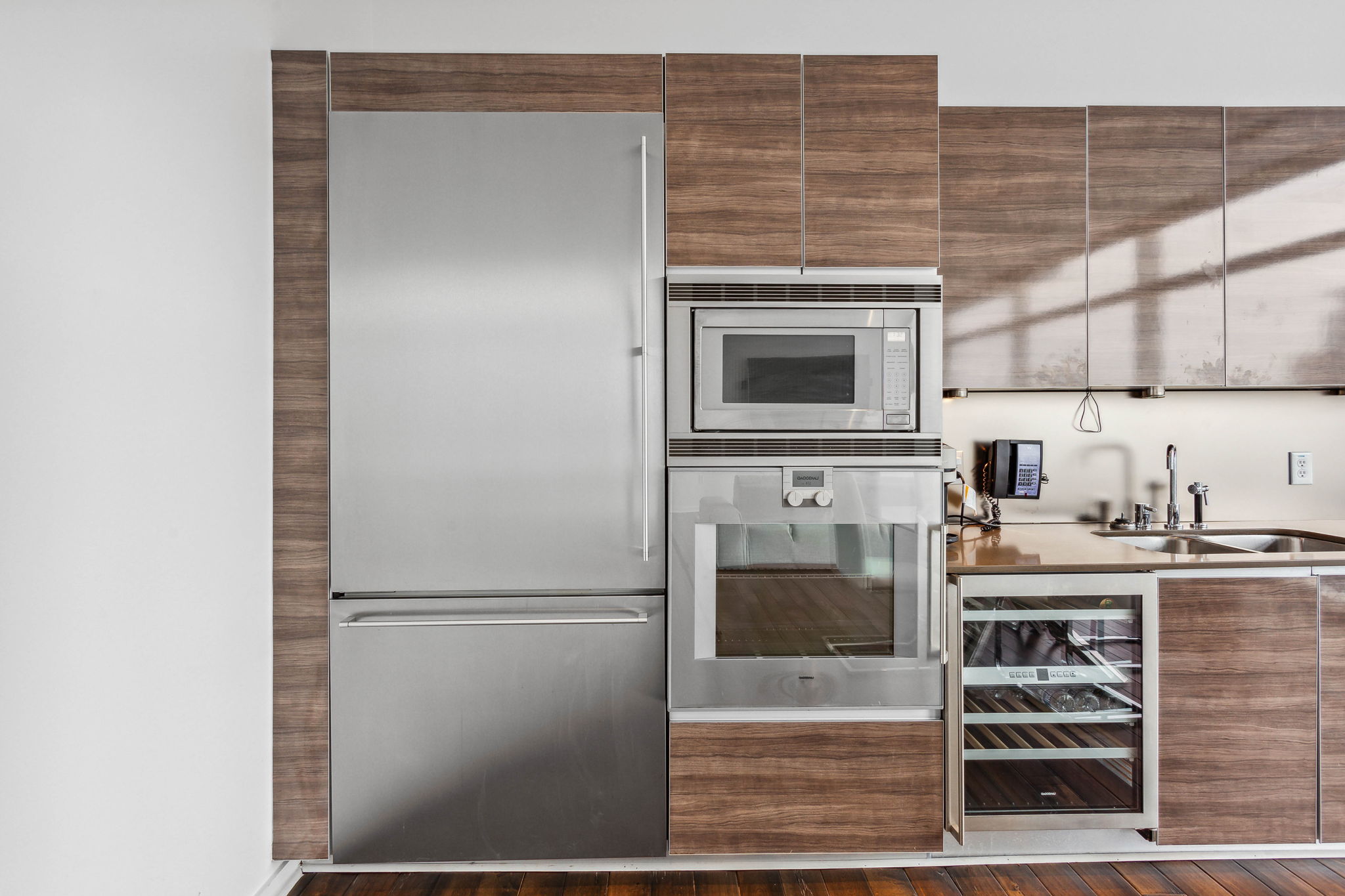 45 Ivan Allen Jr Blvd NW, Atlanta, GA 30308 | Visually Sold