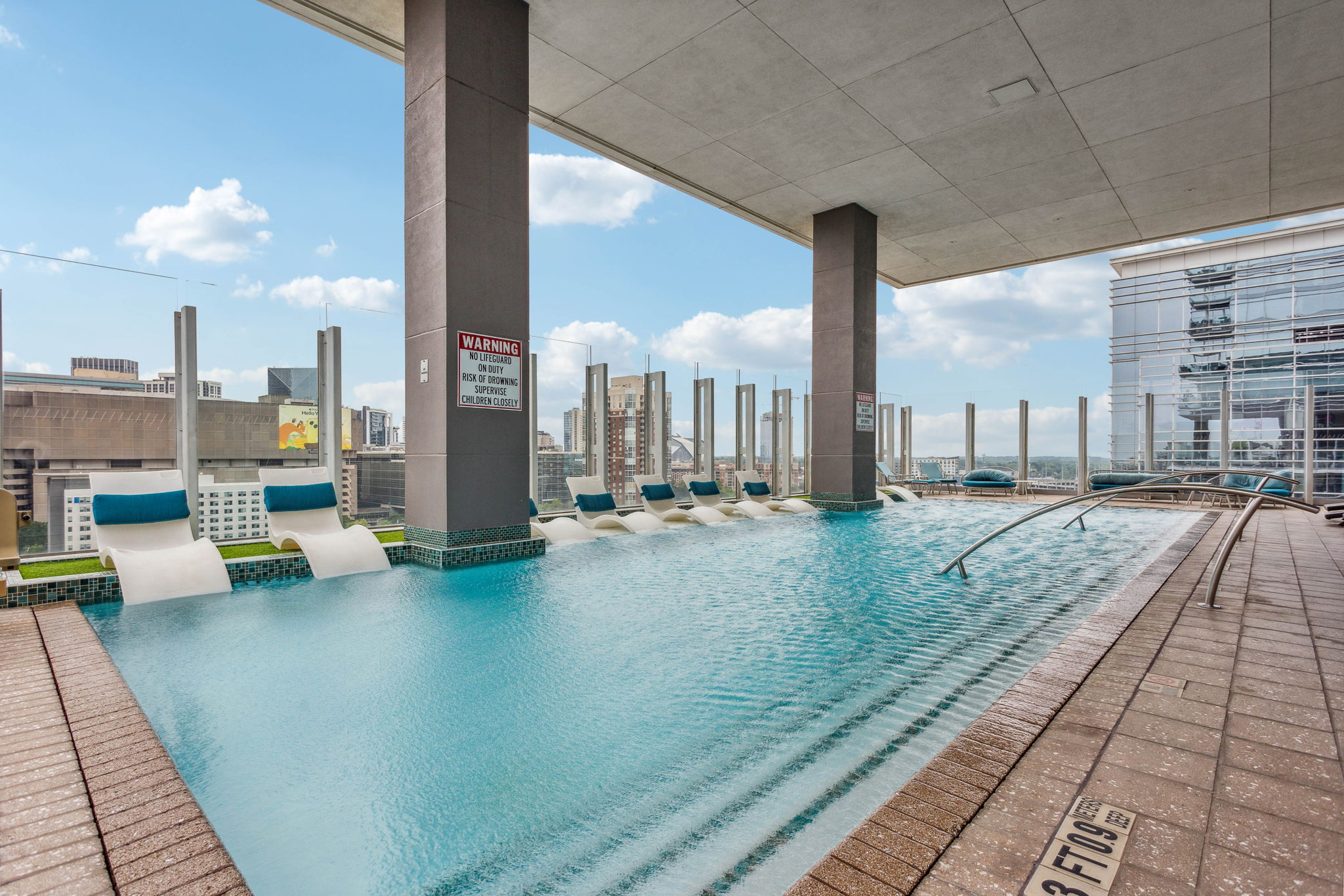 45 Ivan Allen Jr Blvd NW, Atlanta, GA 30308 | Visually Sold