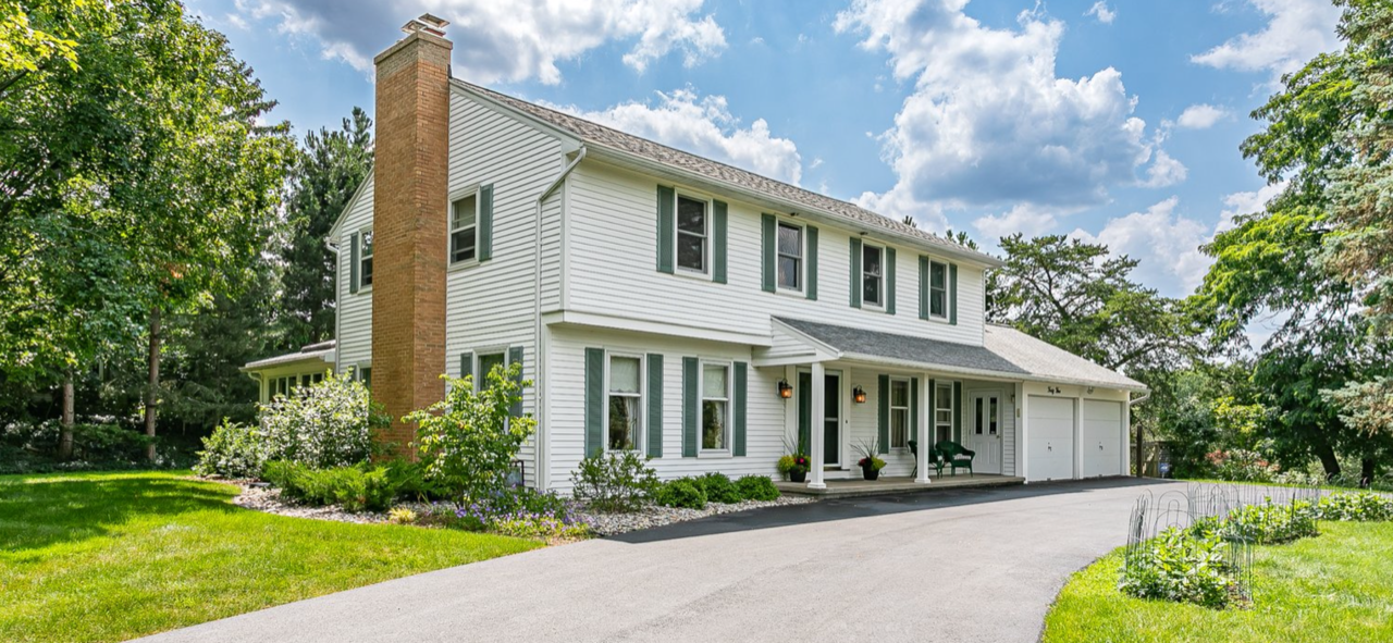 45 Lookout View Rd, Fairport, NY 14450 | Realtogs