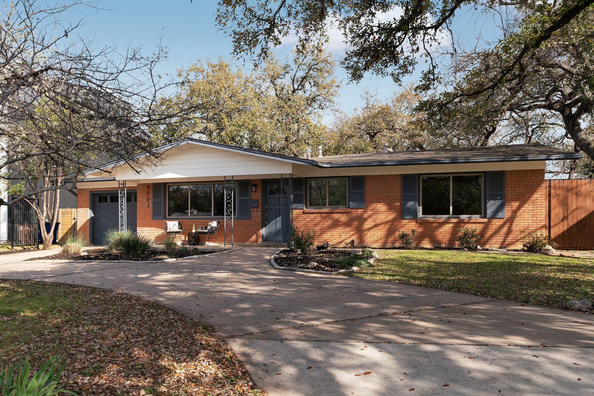 4503 Shoal Creek Blvd, Austin, TX 78756
