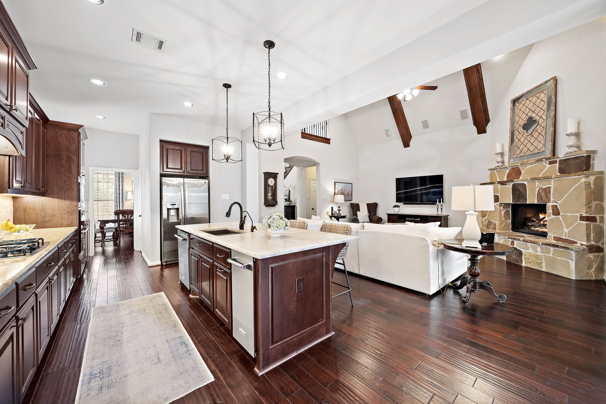 4511 Cedarfield Rd, Katy, TX 77494 | Strata Visuals