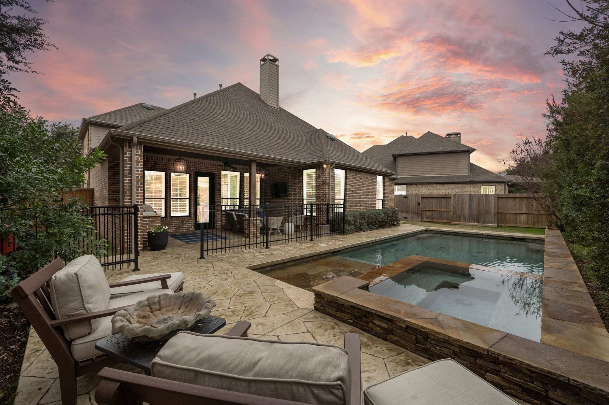 4511 Cedarfield Rd, Katy, TX 77494 | Strata Visuals