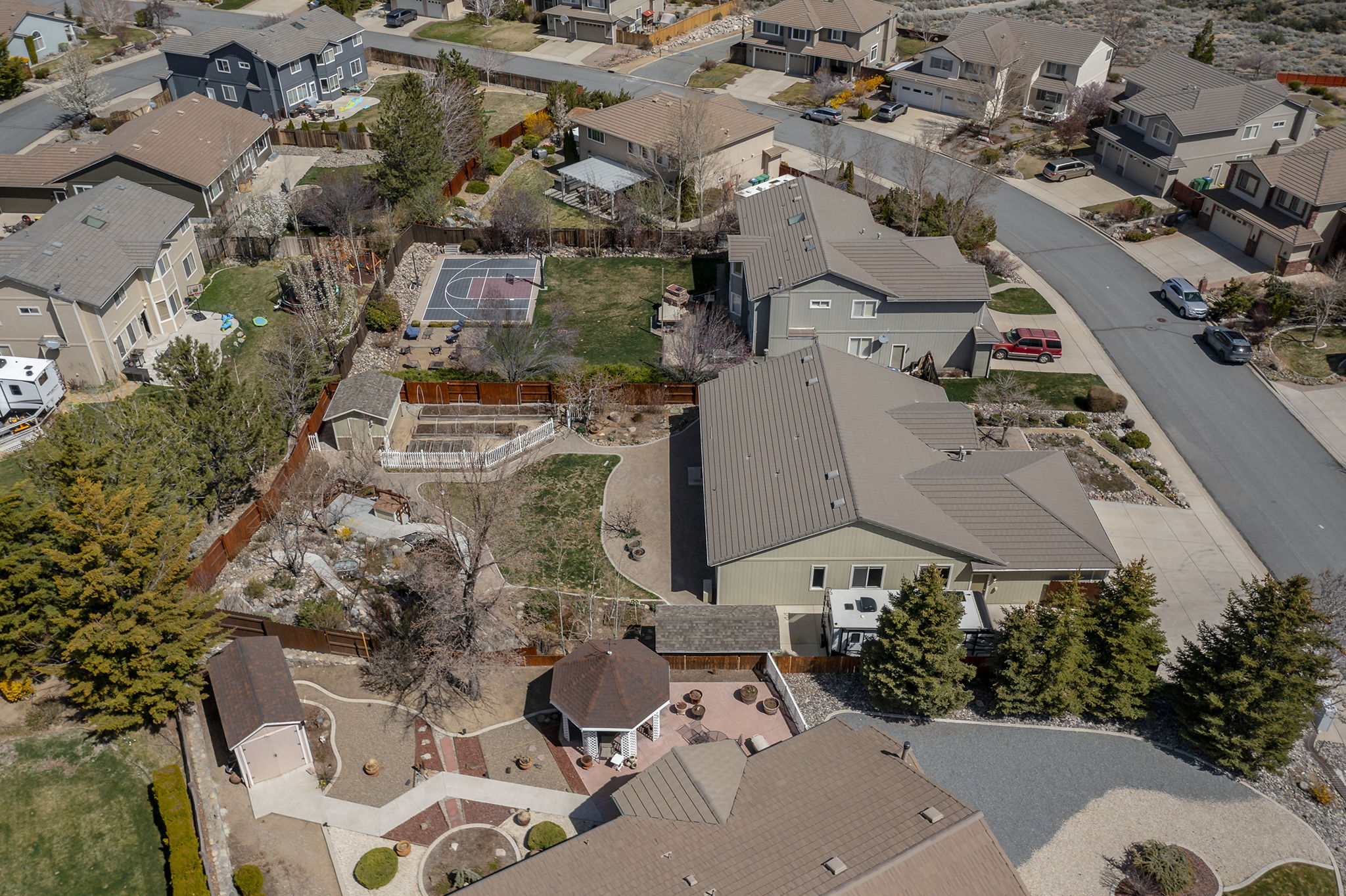 4515 Great Falls Loop, Reno, NV 89511 | In1View Media