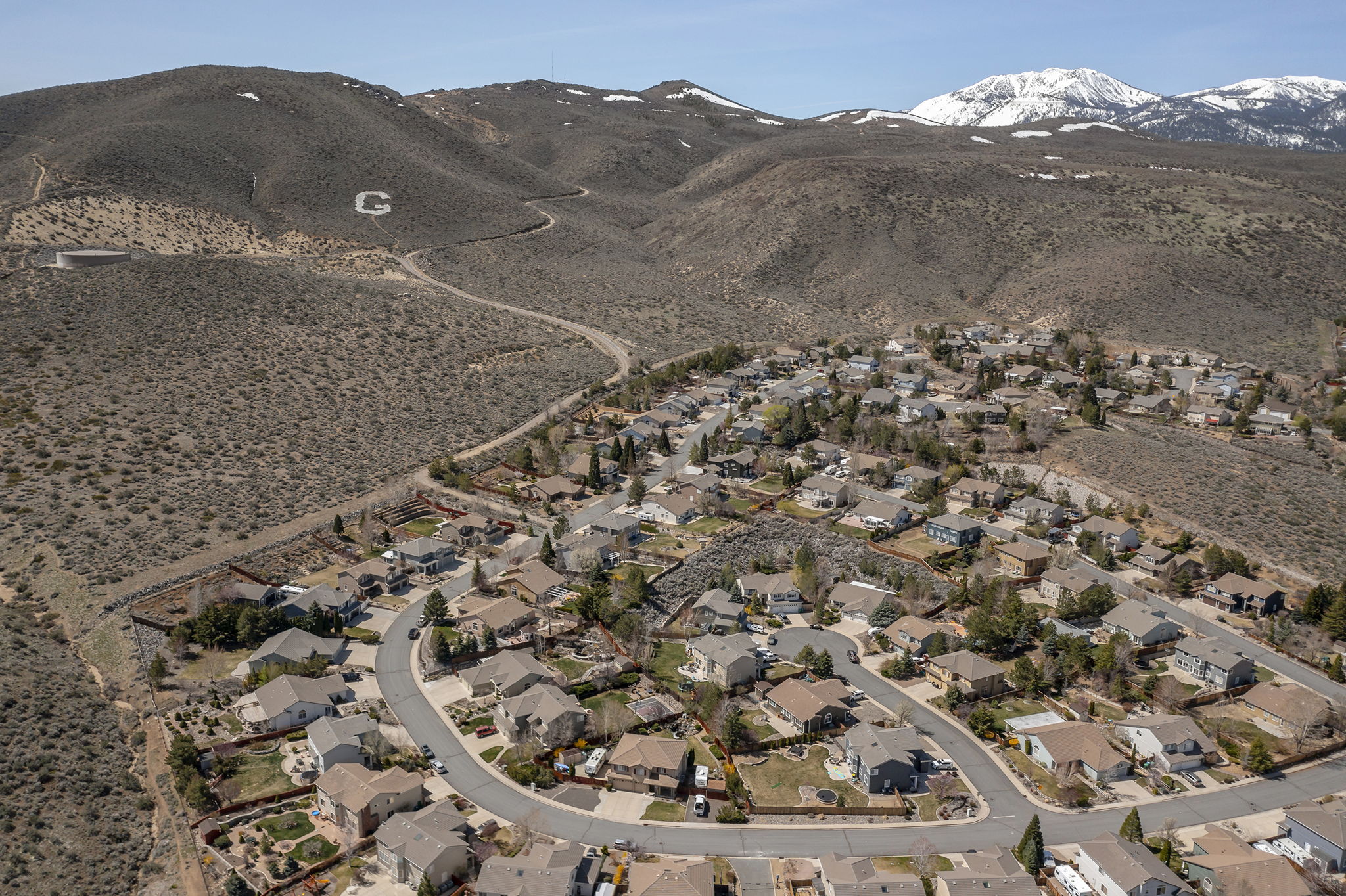 4515 Great Falls Loop, Reno, NV 89511 | In1View Media