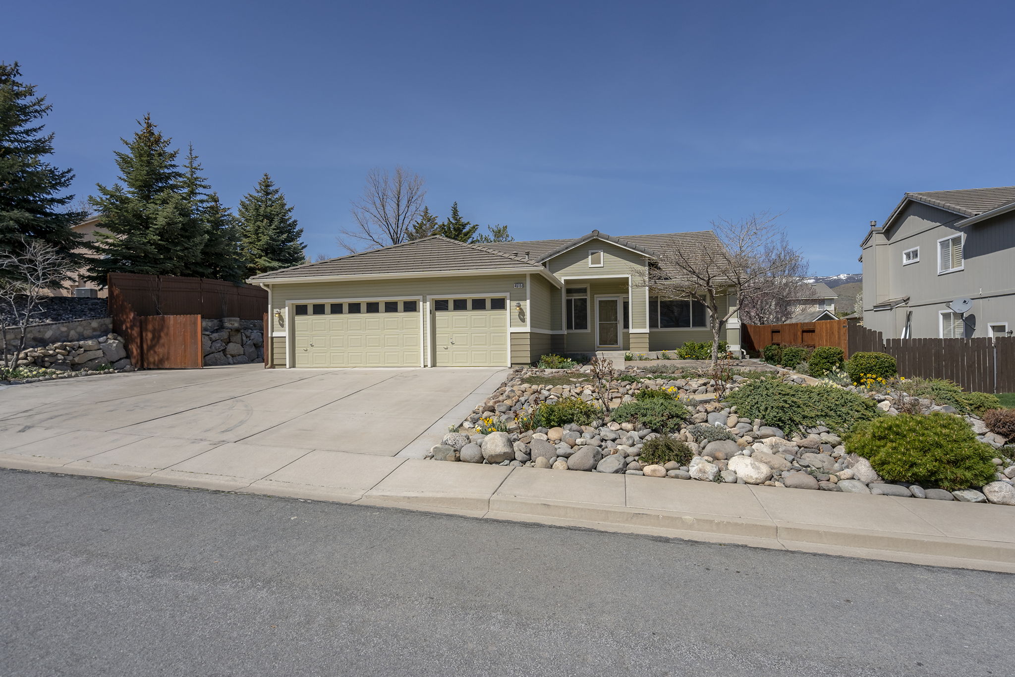 4515 Great Falls Loop, Reno, NV 89511 | In1View Media