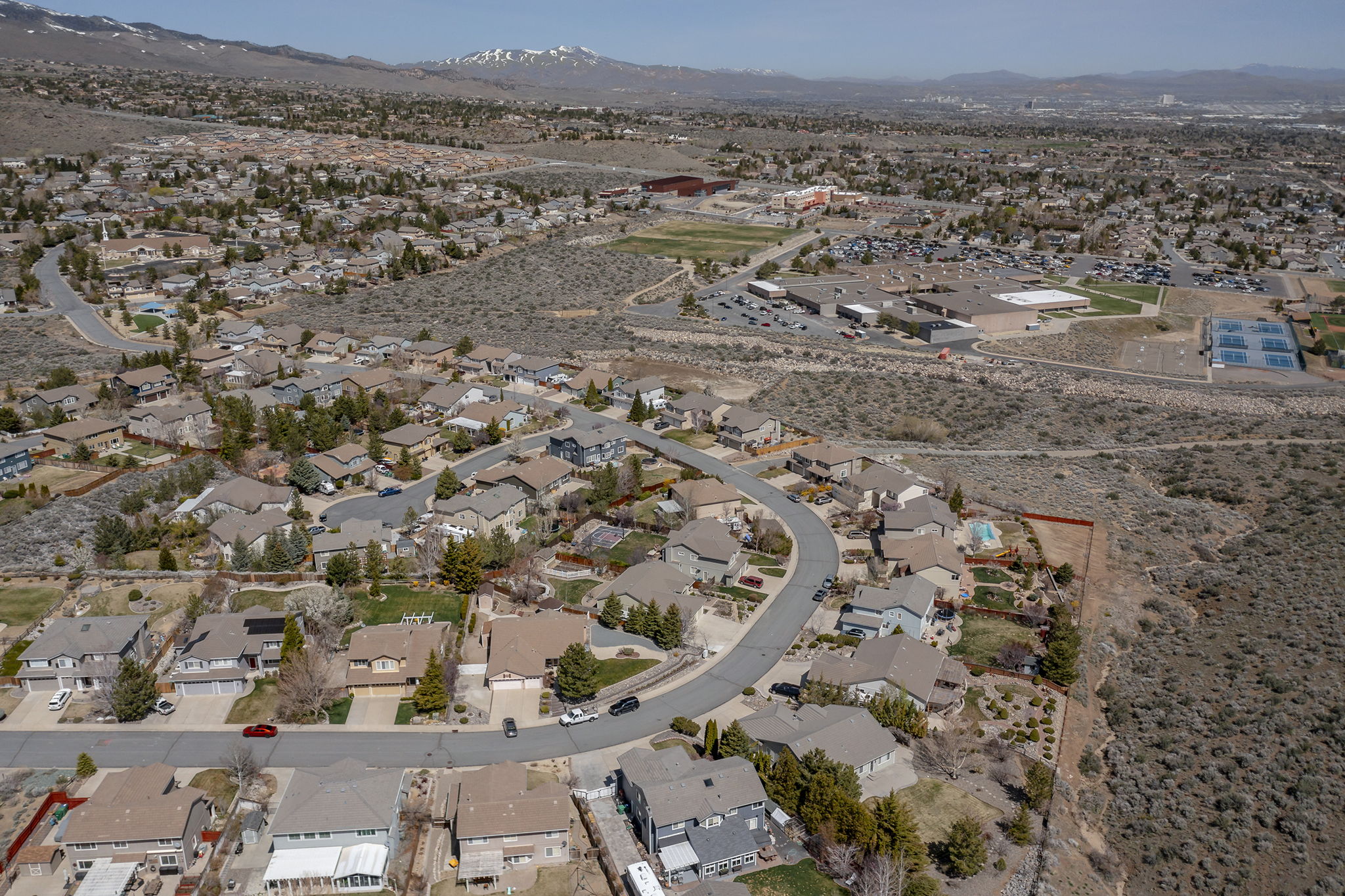 4515 Great Falls Loop, Reno, NV 89511 | In1View Media