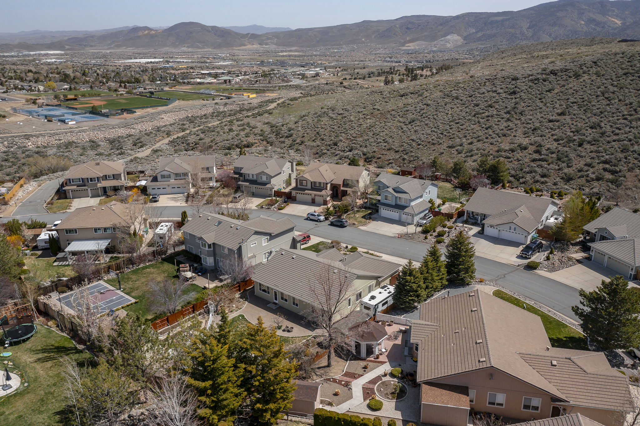 4515 Great Falls Loop, Reno, NV 89511 | In1View Media