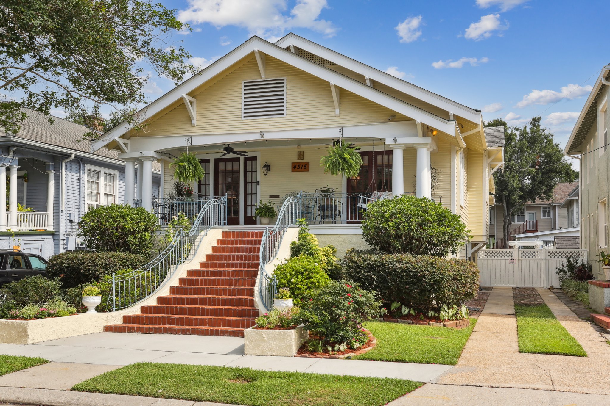 4515 South Rocheblave Street | Snaply