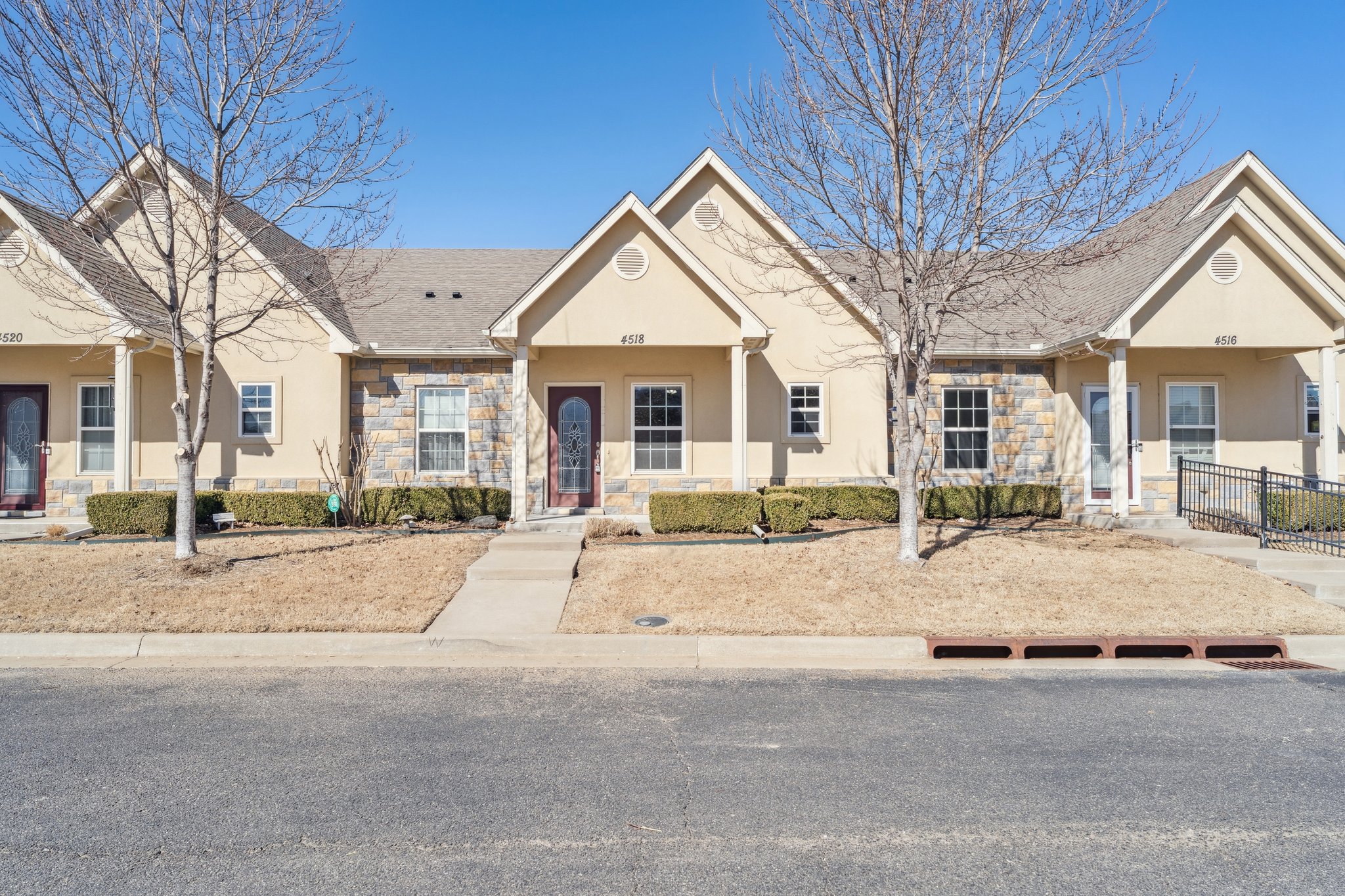 4518 W Fort Worth St, Broken Arrow, OK 74012 | Nested Tours