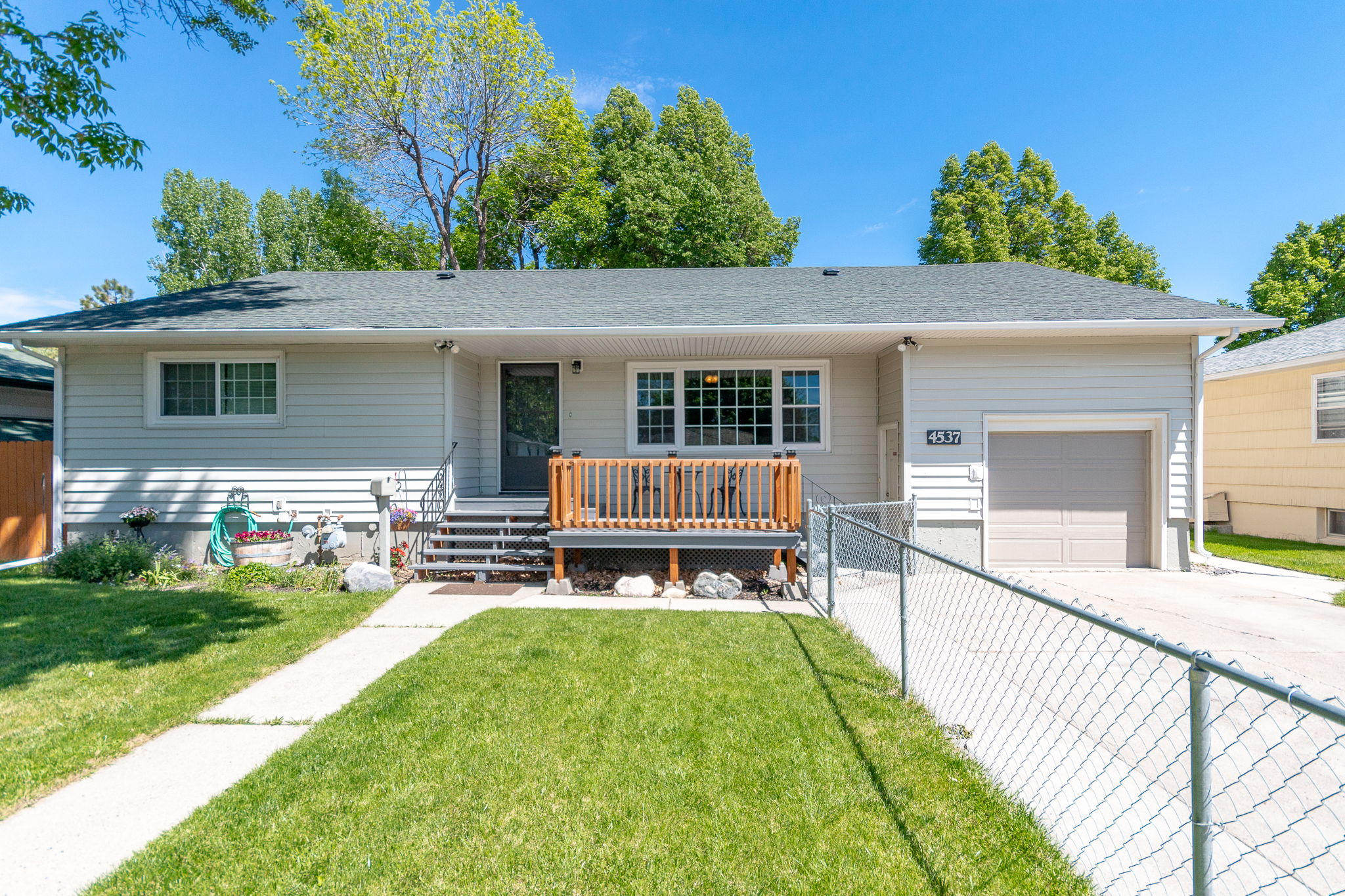 4537 Phillip St, Billings, MT 59101 | Lani Gershmel Photography