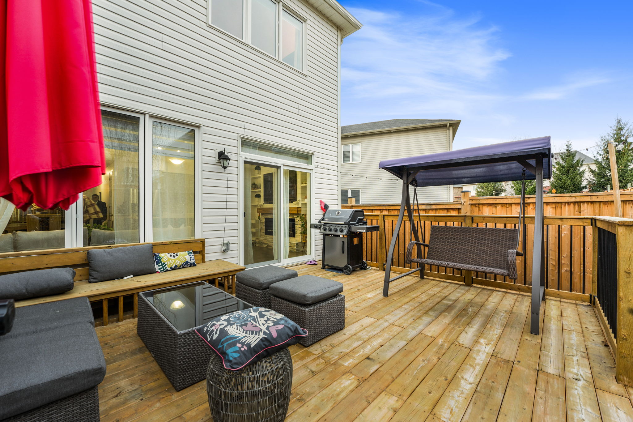 46 Curtis St, Breslau, ON N0B 1M0 | Real Estate Photography