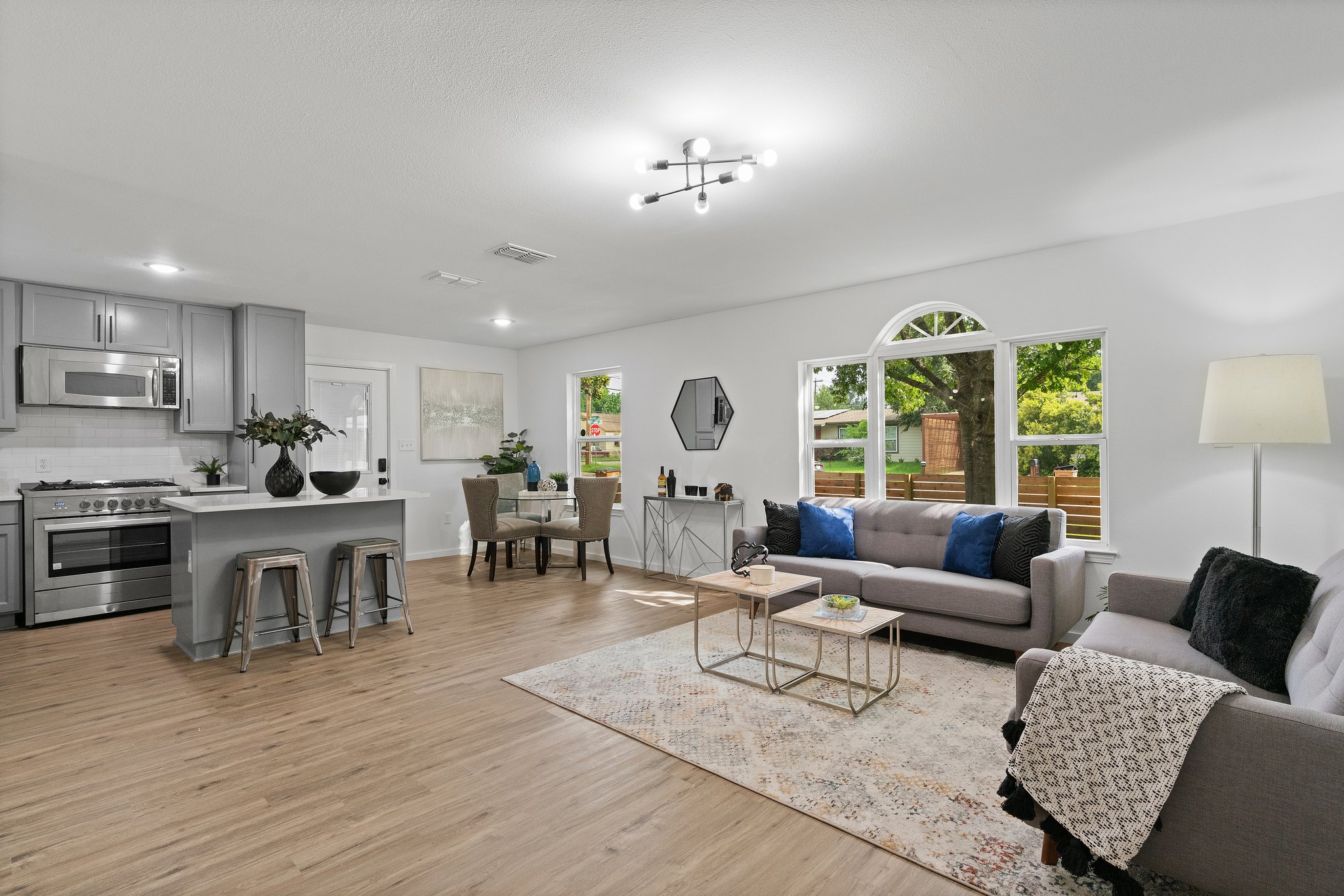 4603 Munson St, Austin, TX 78721