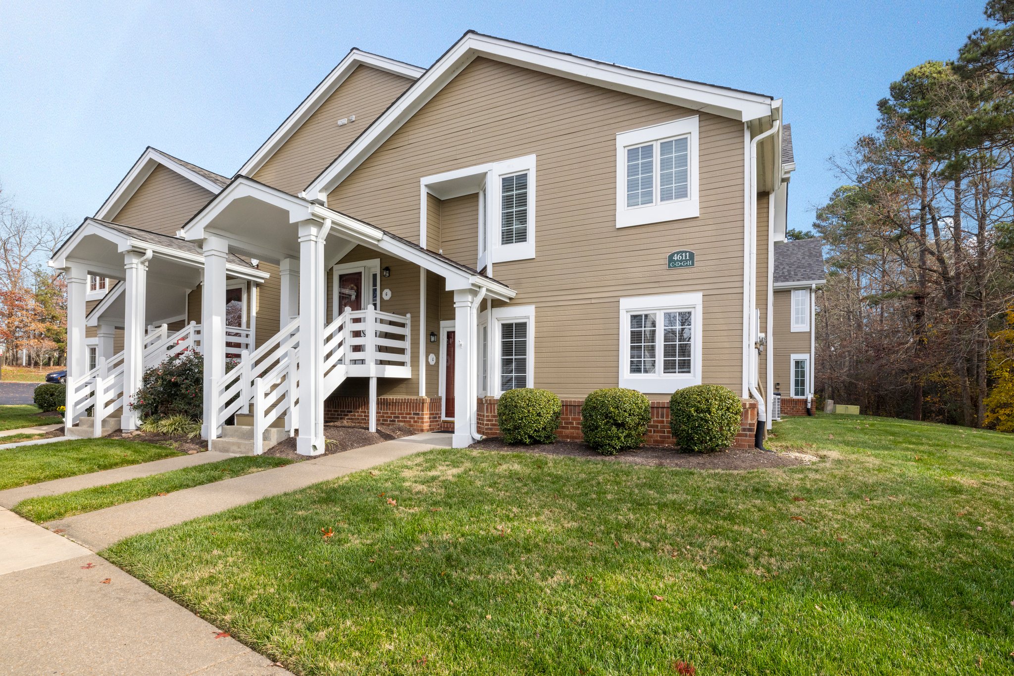 4611 Four Seasons Terrace, Glen Allen, VA 23060 | Tour VA Homes