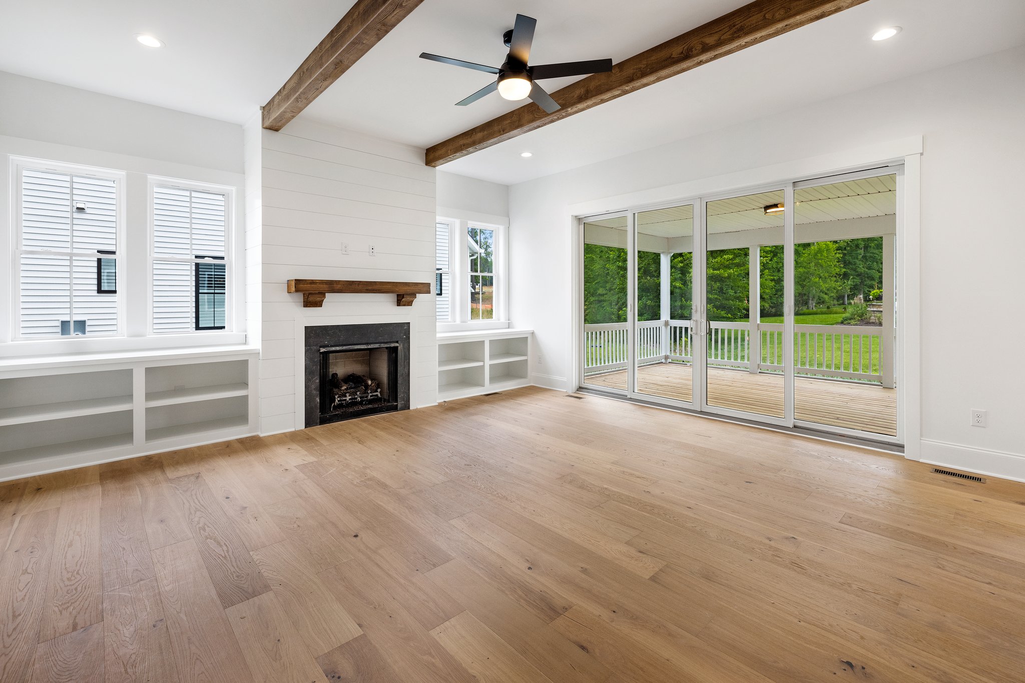 4612 Lake Summer Loop, Moseley, VA 23120 | Tour VA Homes