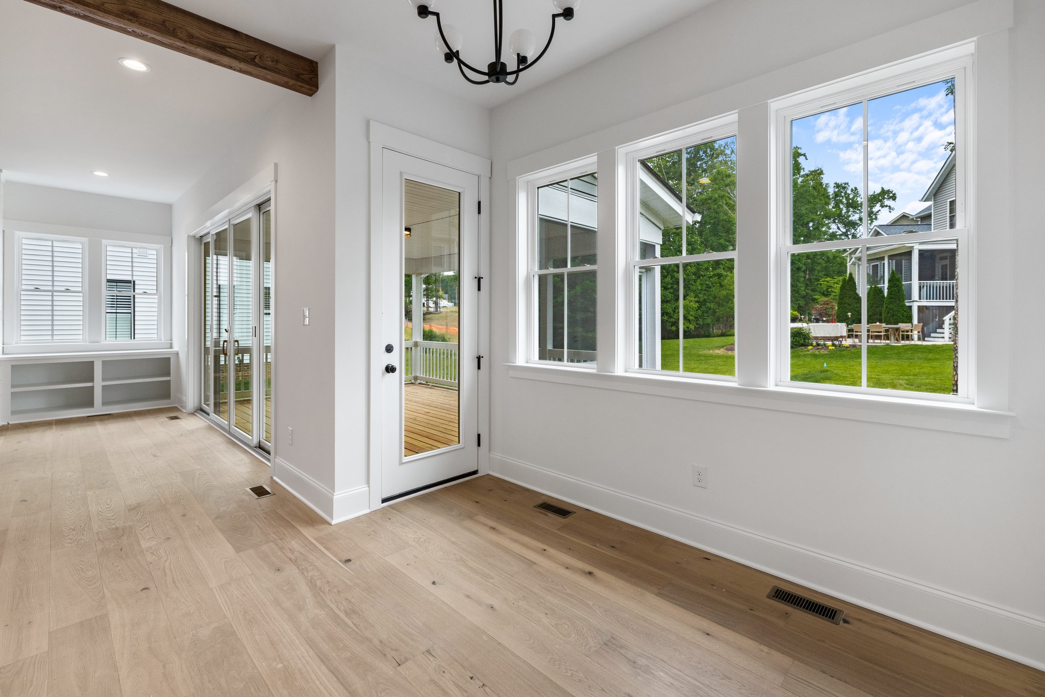 4612 Lake Summer Loop, Moseley, VA 23120 | Tour VA Homes