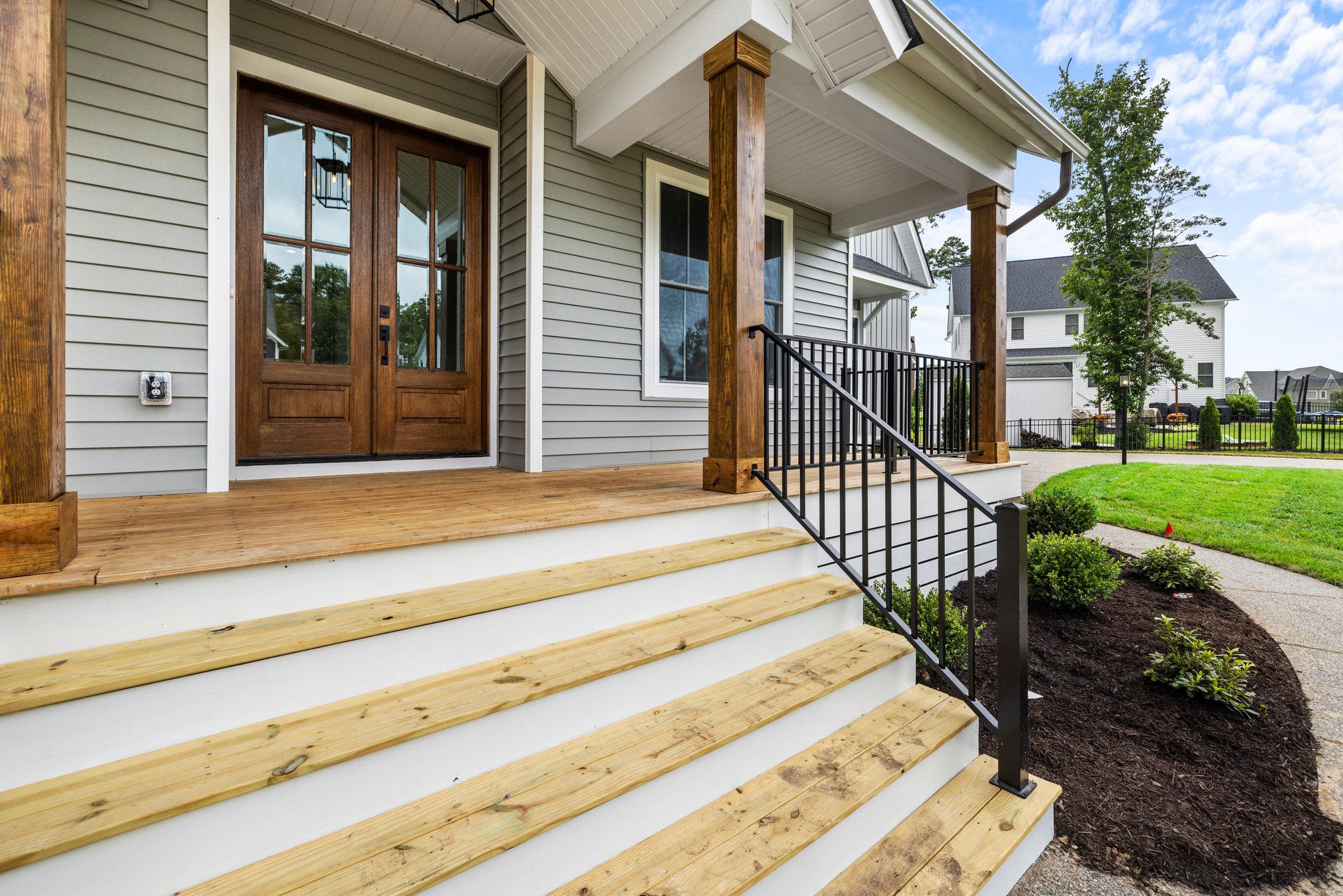 4612 Lake Summer Loop, Moseley, VA 23120 | Tour VA Homes
