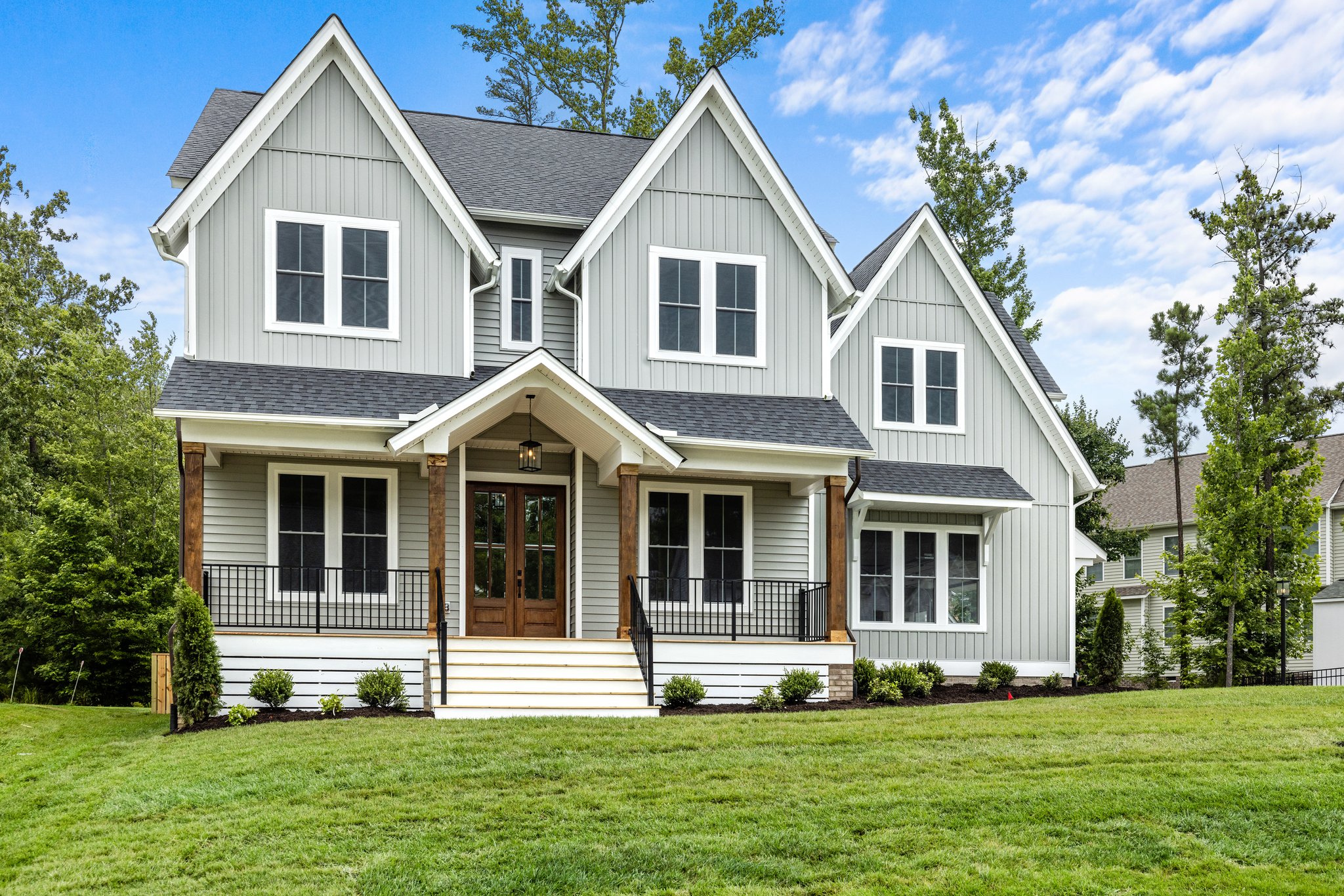 4612 Lake Summer Loop, Moseley, VA 23120 | Tour VA Homes