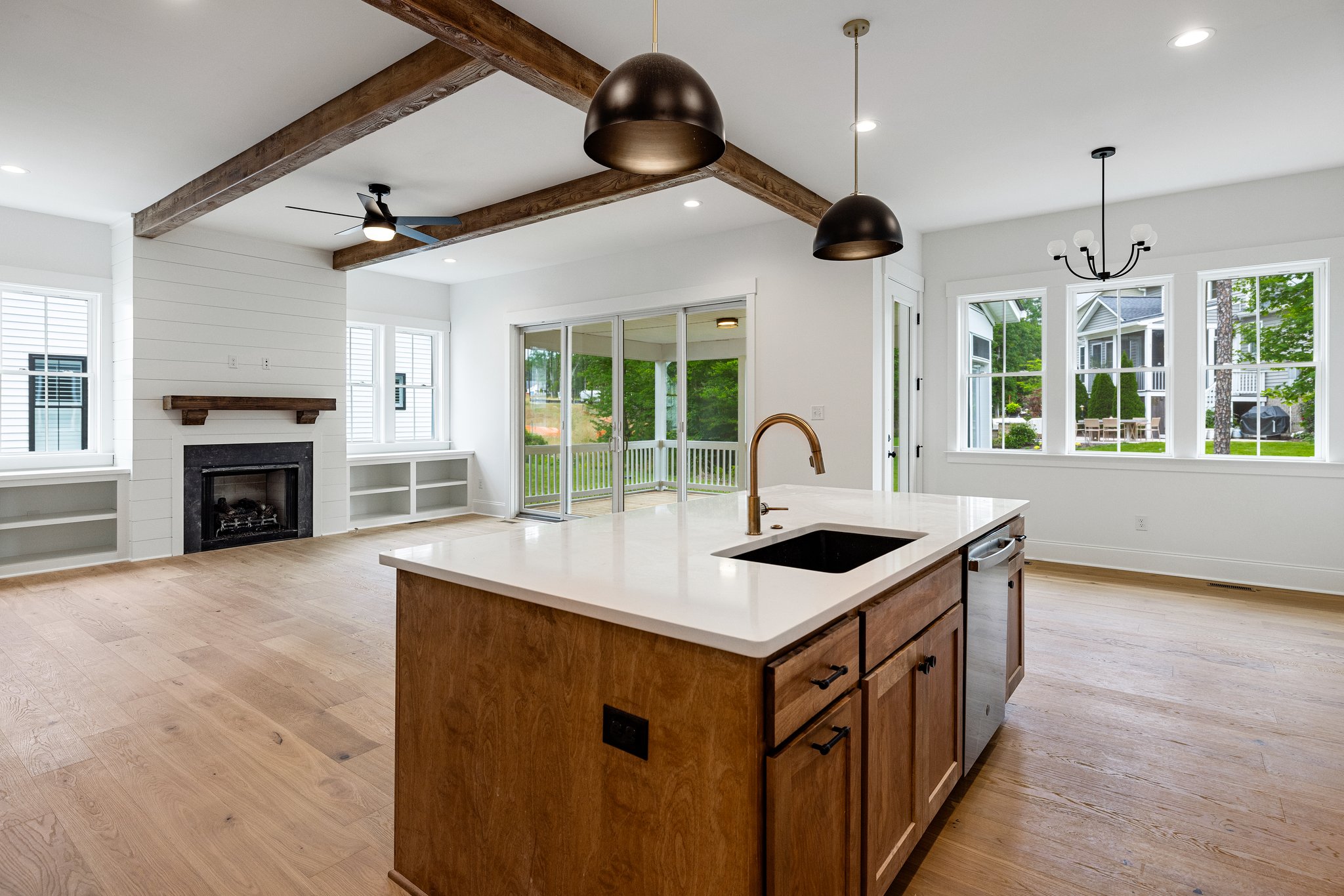 4612 Lake Summer Loop, Moseley, VA 23120 | Tour VA Homes