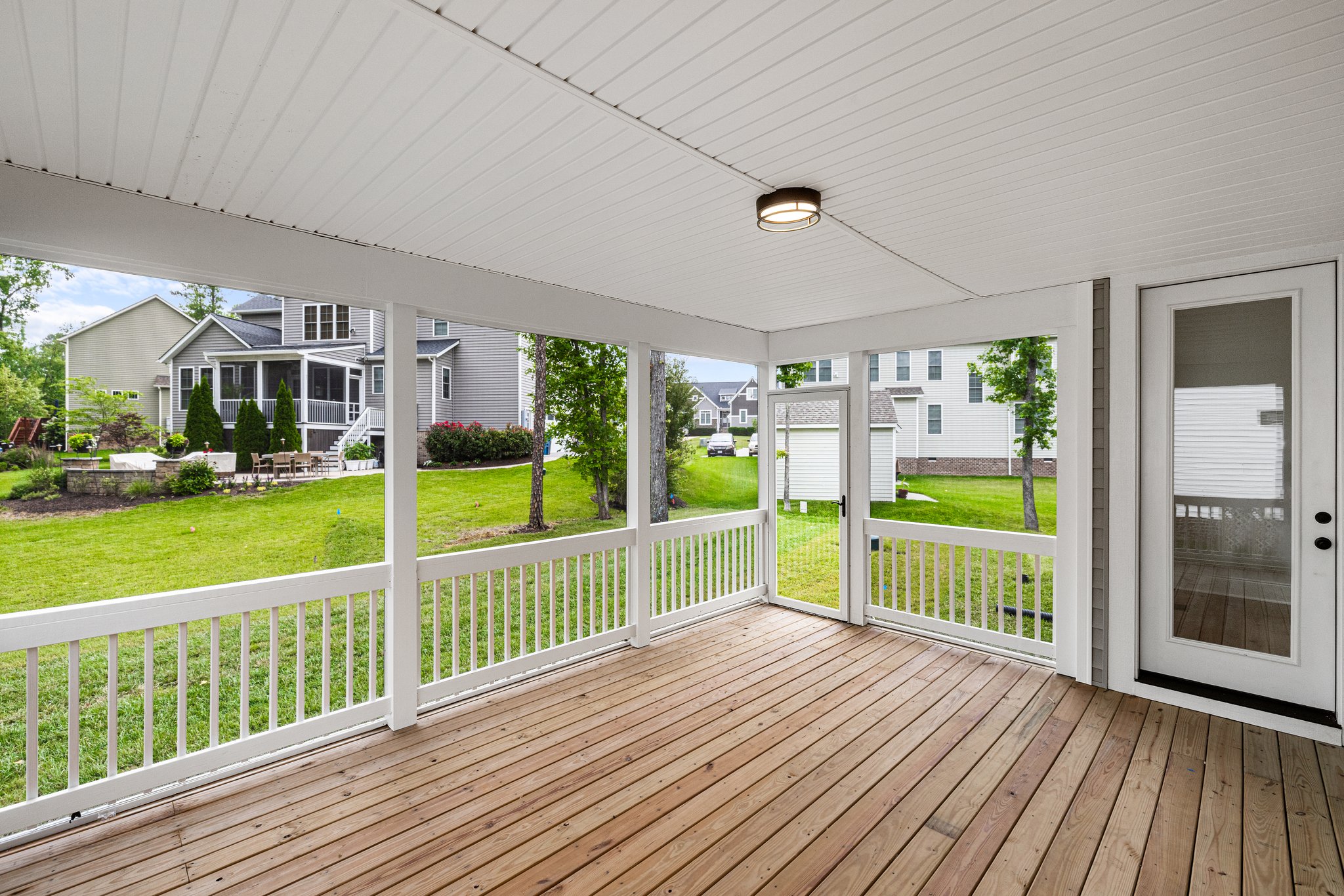 4612 Lake Summer Loop, Moseley, VA 23120 | Tour VA Homes
