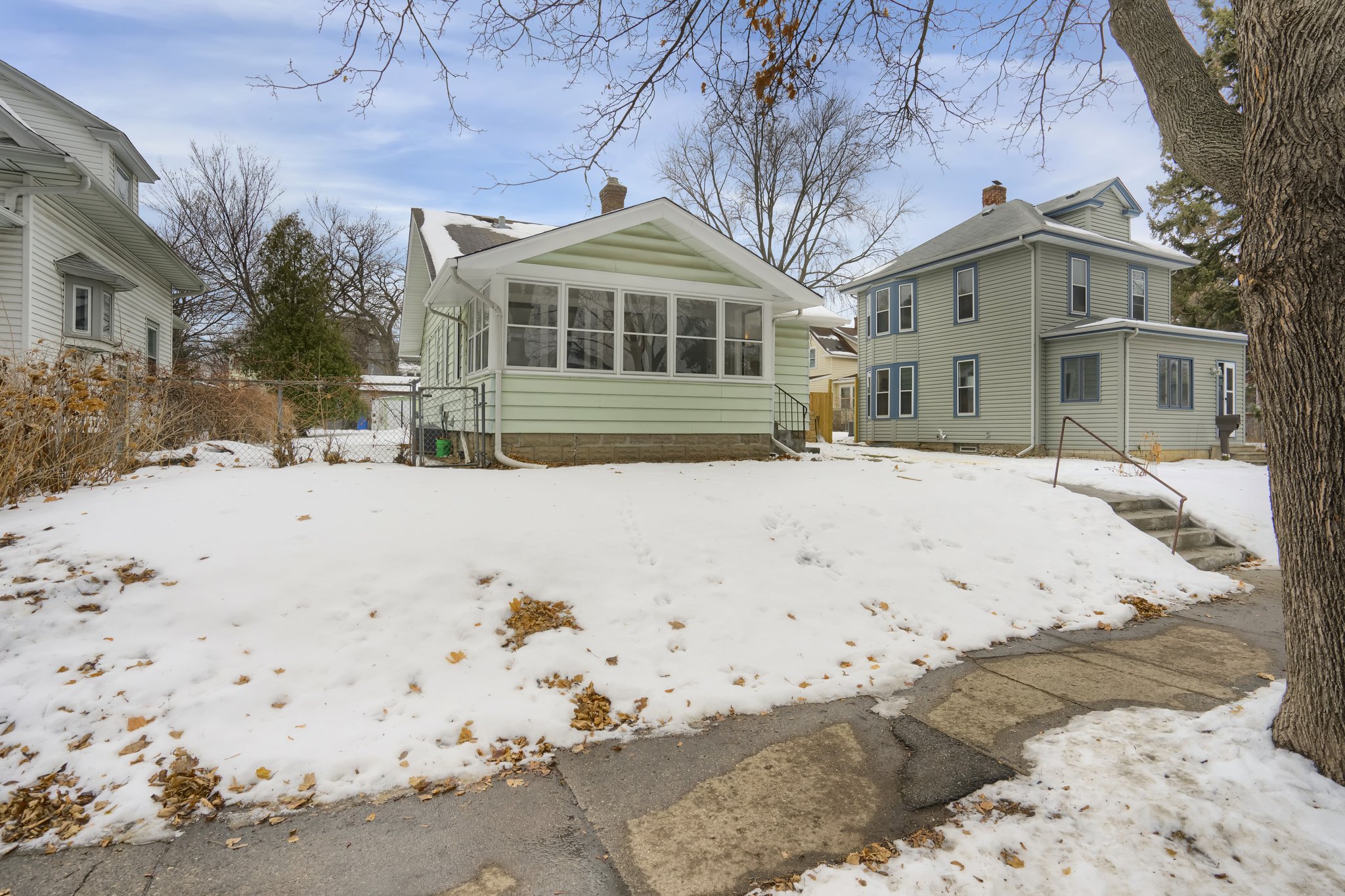 4626 Blaisdell Ave, Minneapolis, MN 55419 | Nordy Photography